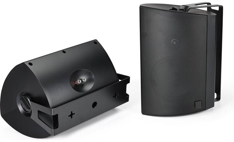 Definitive Technology AW-650 (Black) Outdoor speakers (Black) at ...