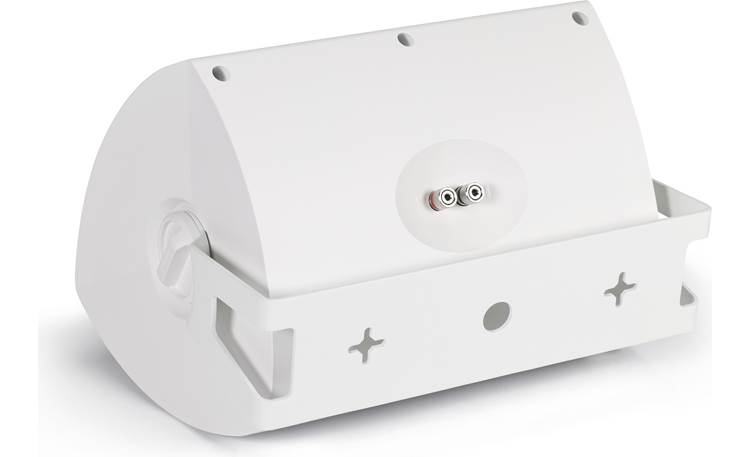 Definitive Technology AW-650 (White) Outdoor speakers at Crutchfield Canada