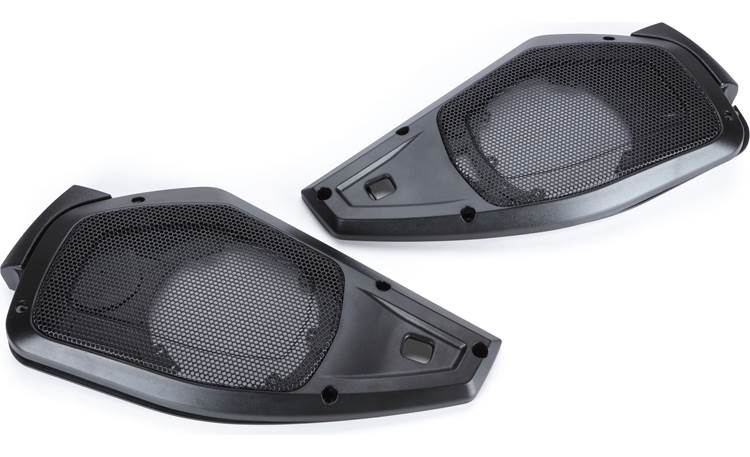 Metra JP-1019 Jeep Soundbar Speaker Adapter Kit Custom-fit soundbar ...