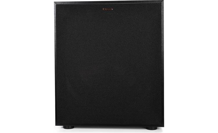 Klipsch Reference R-120SW Powered subwoofer at Crutchfield Canada