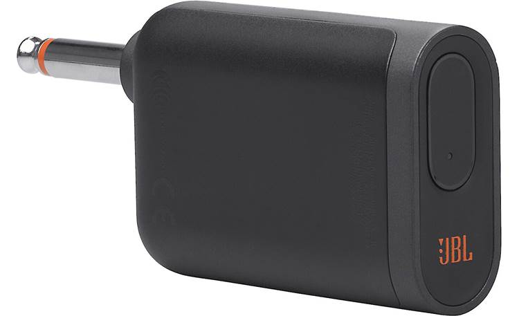 JBL PartyBox Wireless Mic 2 wireless microphones and dongle for JBL ...