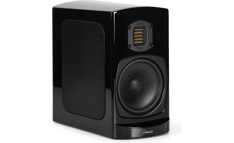 GoldenEar BRX Bookshelf speaker at Crutchfield Canada