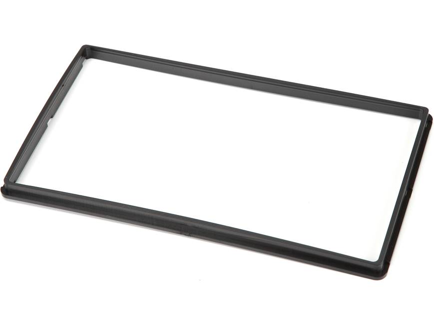 American International NDK725 Dash Kit (Black) Fits select 2007-09 ...