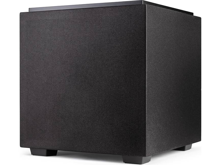 Definitive Technology Descend DN10 10" compact powered subwoofer ...