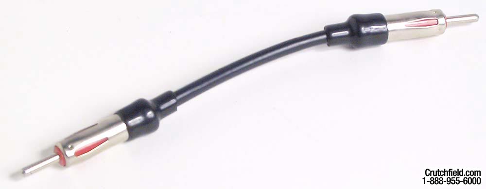 Customer Reviews: Metra 40-UV42 Antenna Cable Coupler Joins two antenna ...