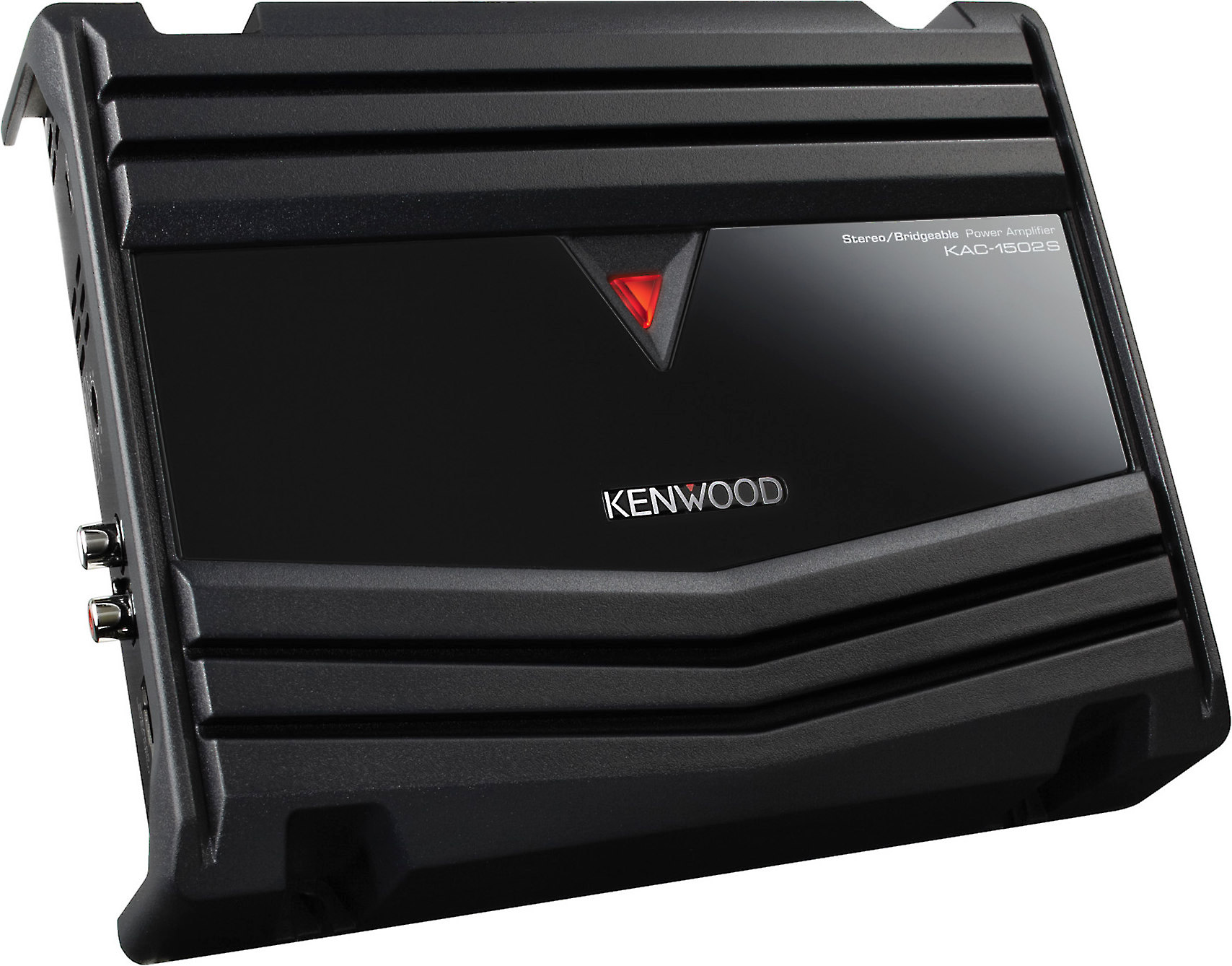 Customer Reviews: Kenwood KAC-1502S 2-channel car amplifier — 60 watts ...