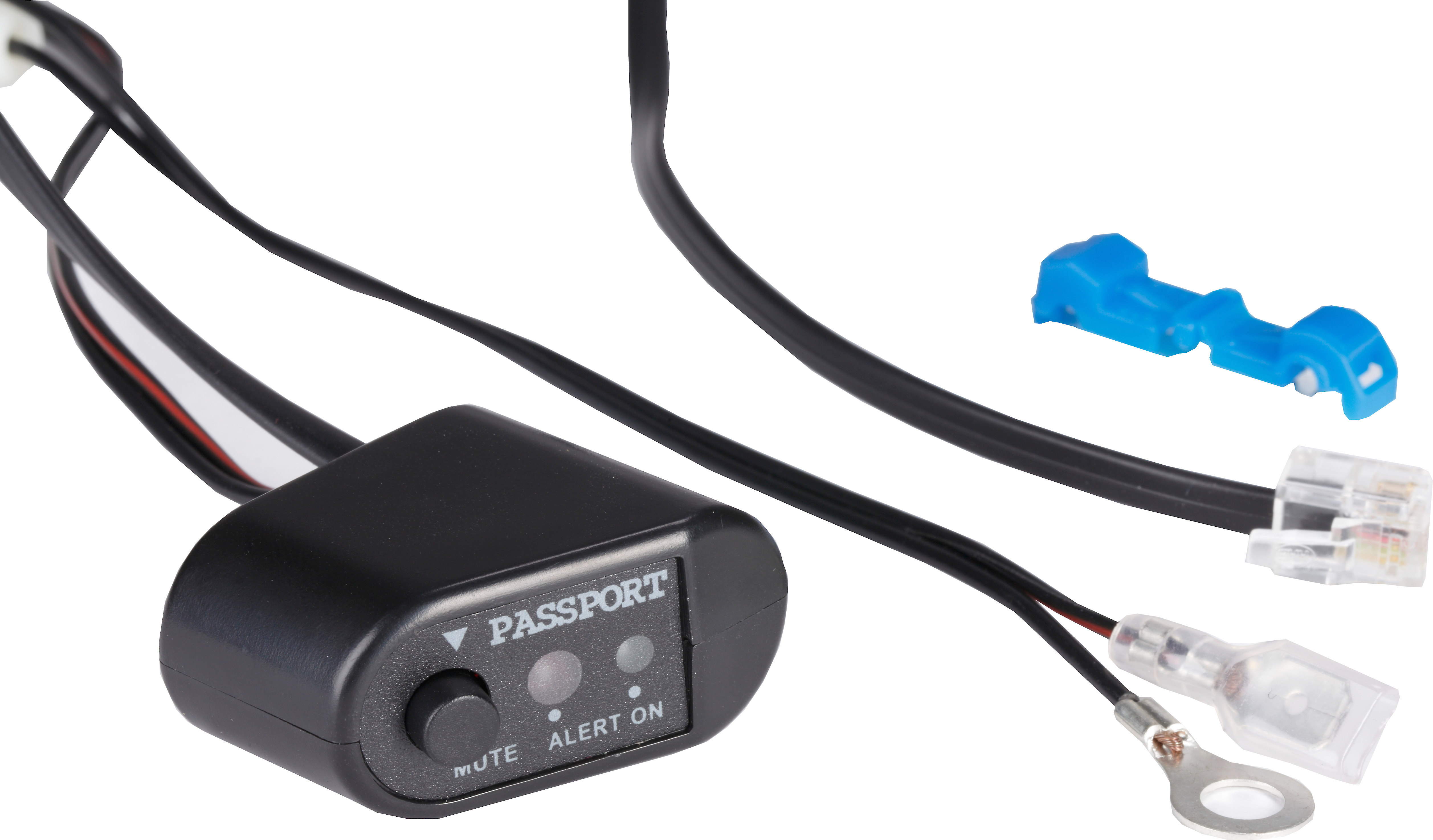 Customer Reviews: Escort Direct Wire SmartCord (Red display) Hardwire ...