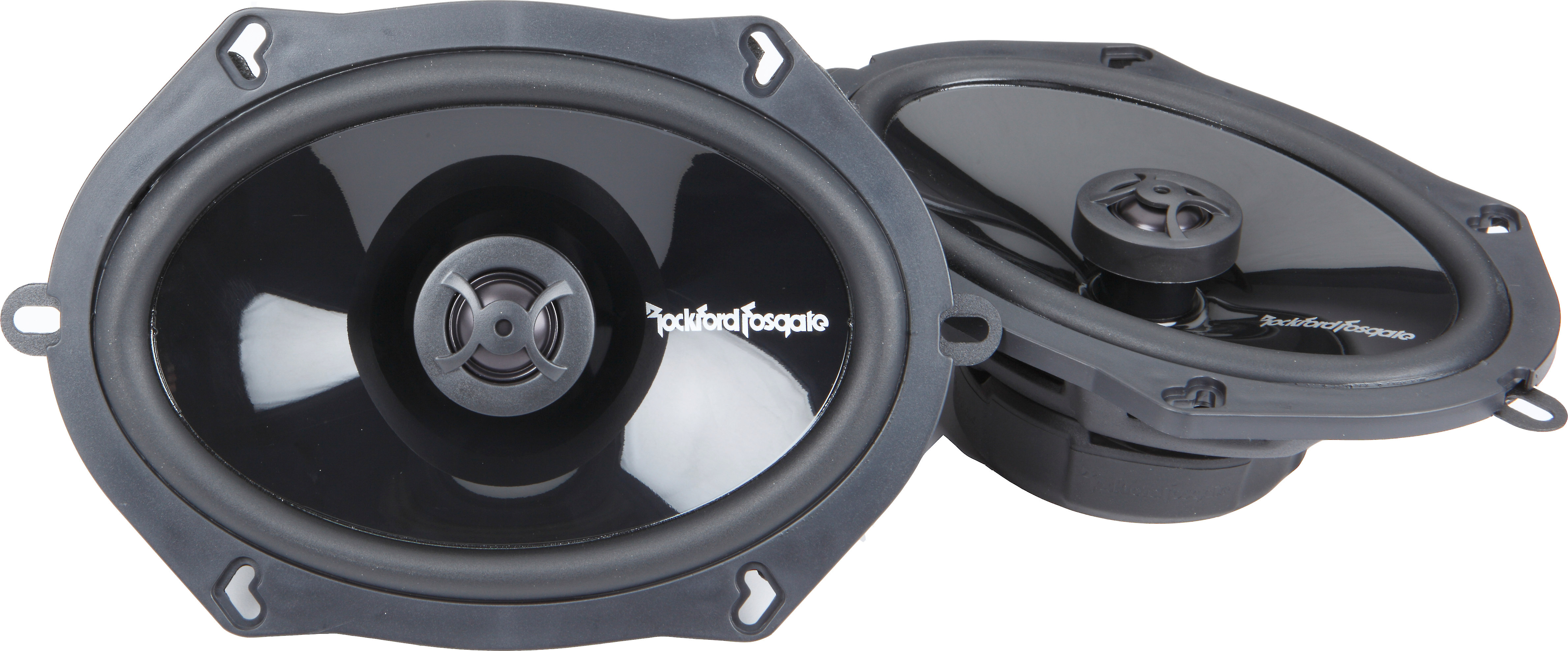 Customer Reviews: Rockford Fosgate P1572 Punch Series 5"x7" 2-way car ...
