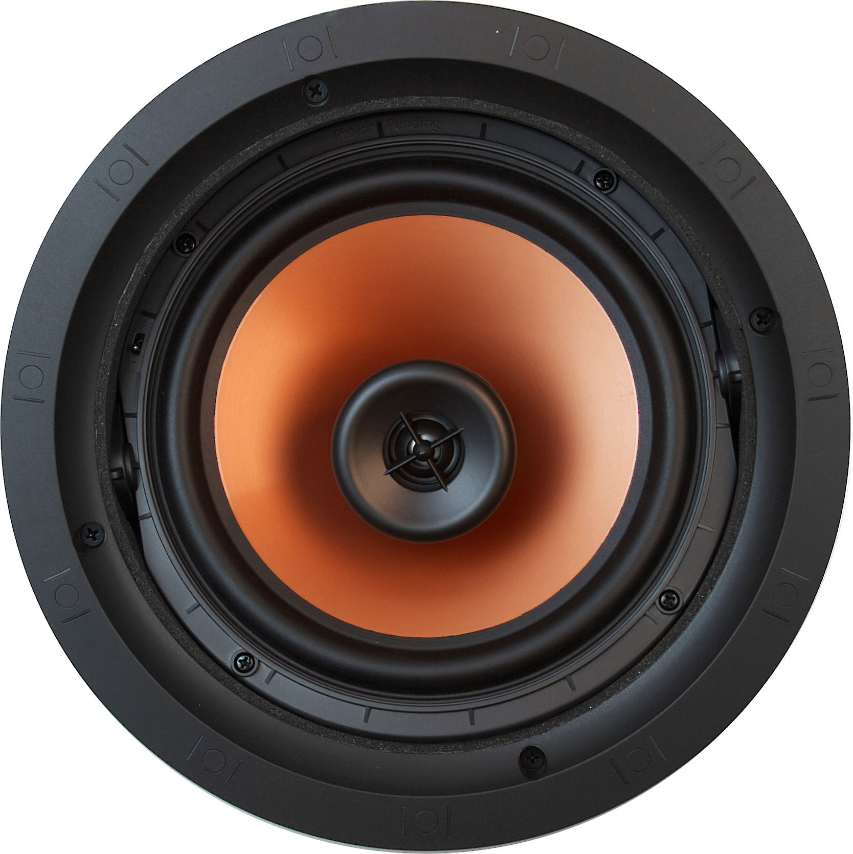 In-ceiling Speakers at Crutchfield Canada
