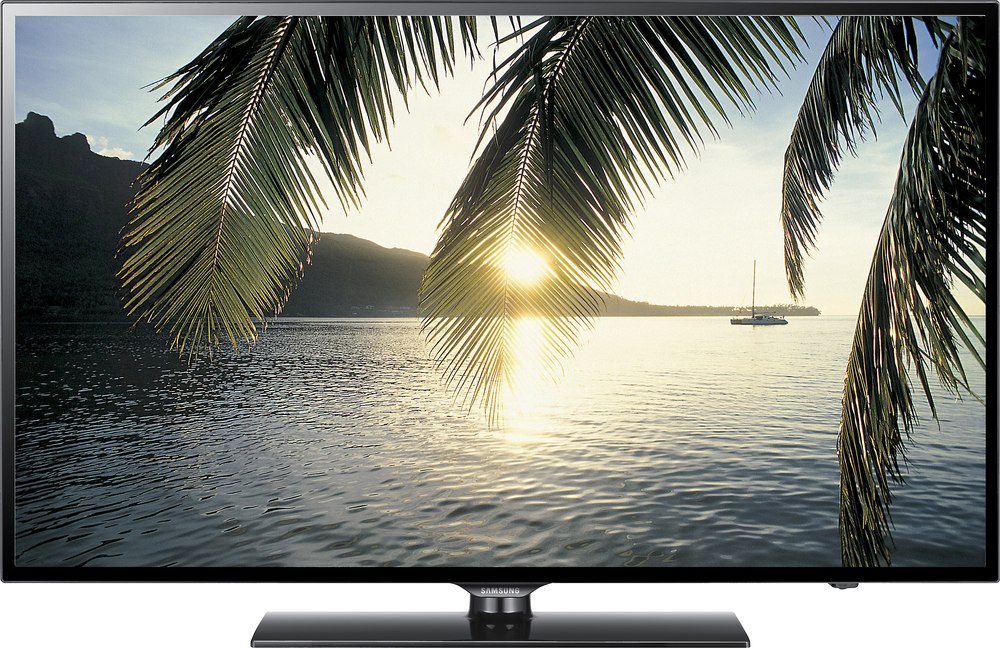LED-LCD vs. Plasma