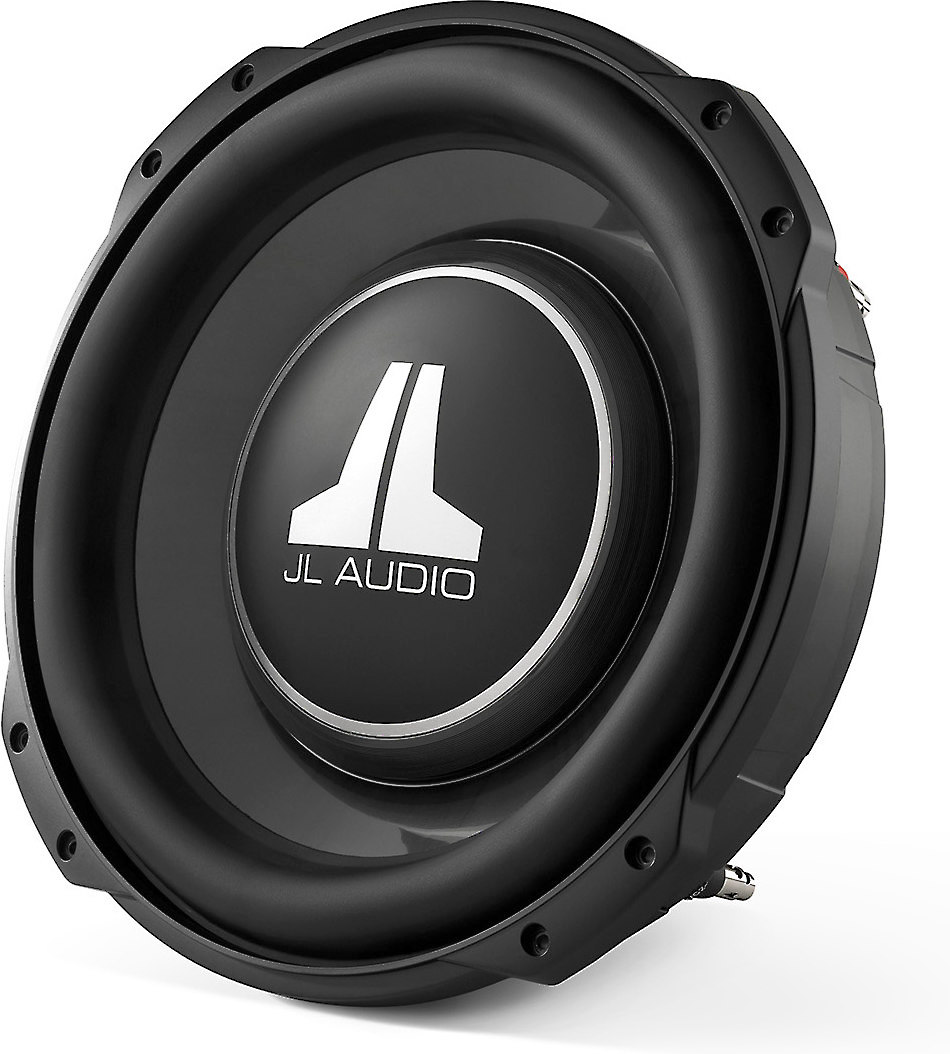 Customer Reviews: JL Audio 12TW3-D4 Shallow-mount 12" subwoofer with ...