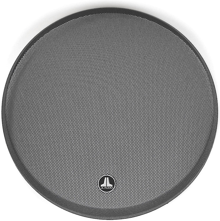 Customer Reviews: JL Audio SGR-12W6v2/v3 Grille for 12" W6v2 and W6v3 ...