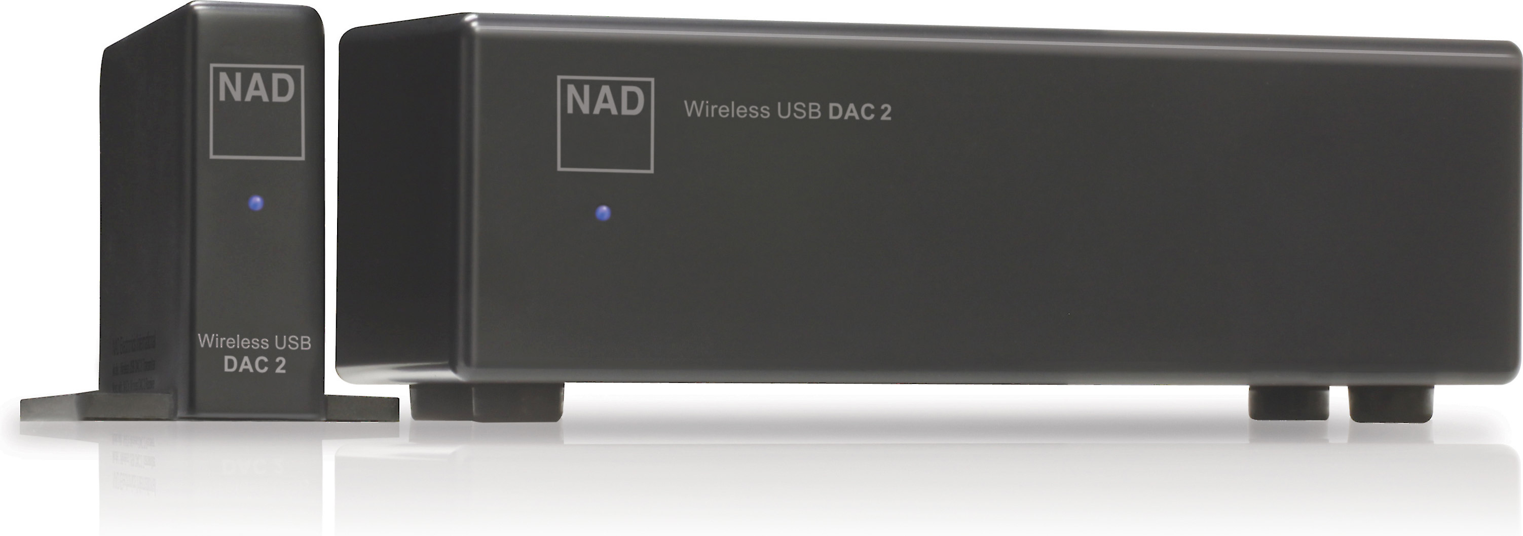 Customer Reviews: NAD DAC 2 Wireless USB DAC at Crutchfield Canada