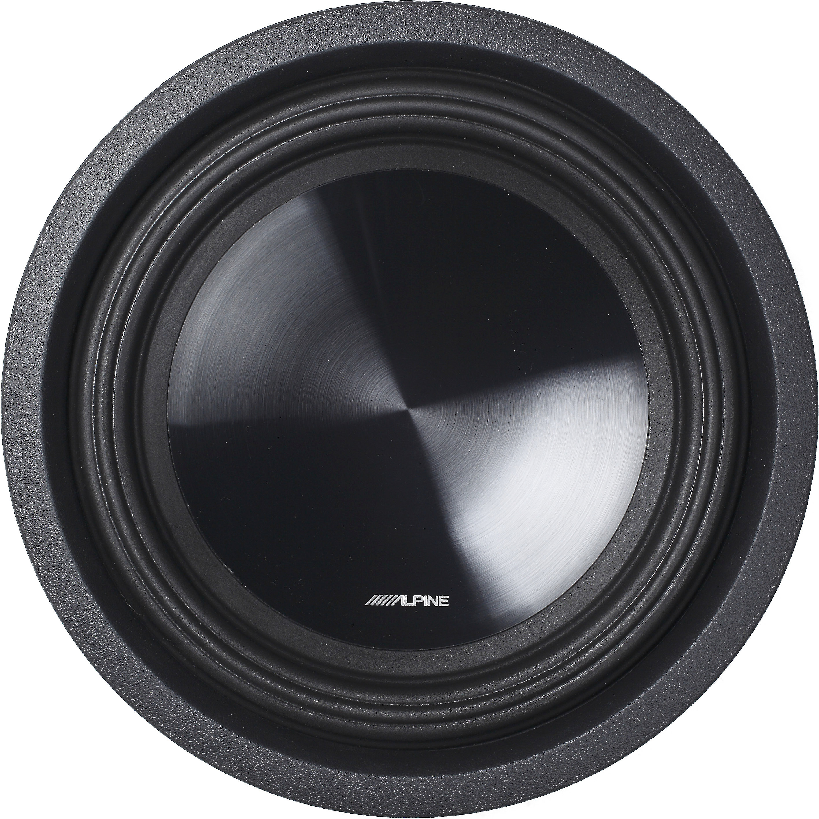 Customer Reviews: Alpine SWT-10S4 10" truck subwoofer with 4-ohm voice ...