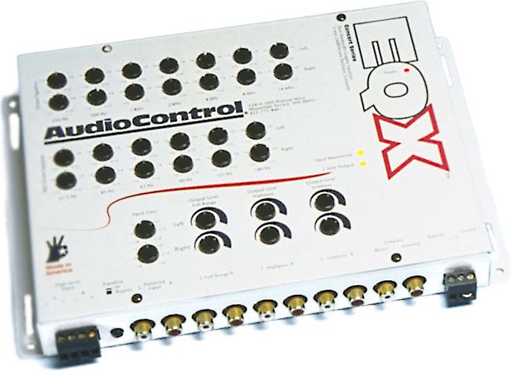 Equalizers Glossary: Terms That'll Help You Better Understand EQ