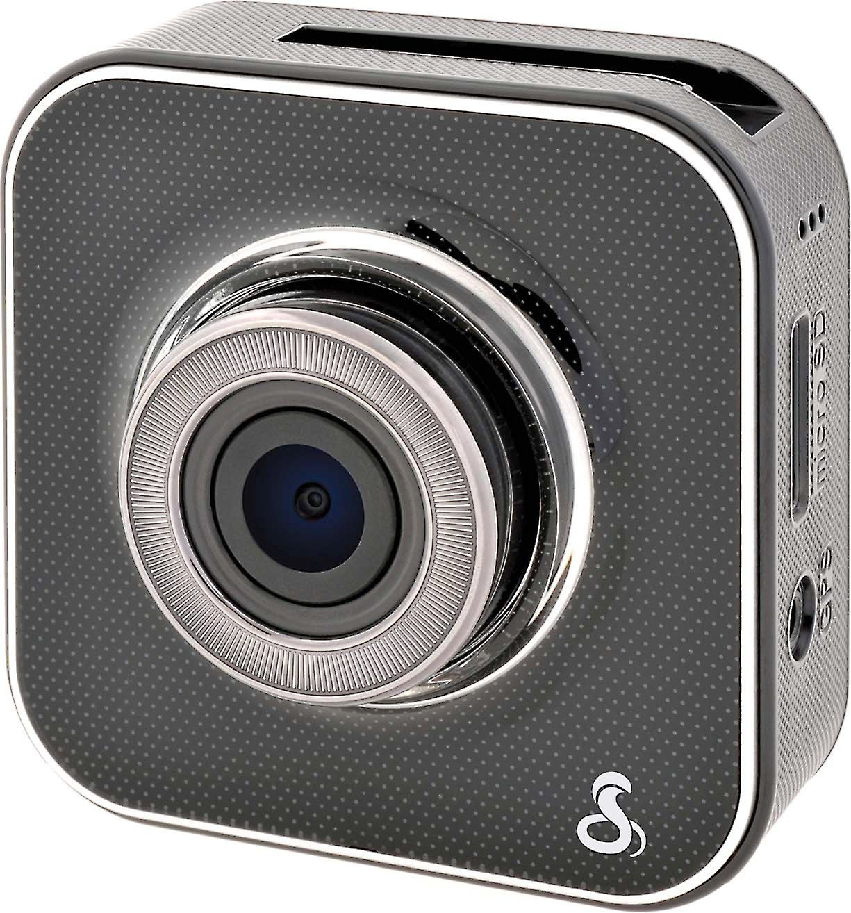 Customer Reviews: Cobra CDR 900 Super HD dash cam with Wi-Fi® at ...