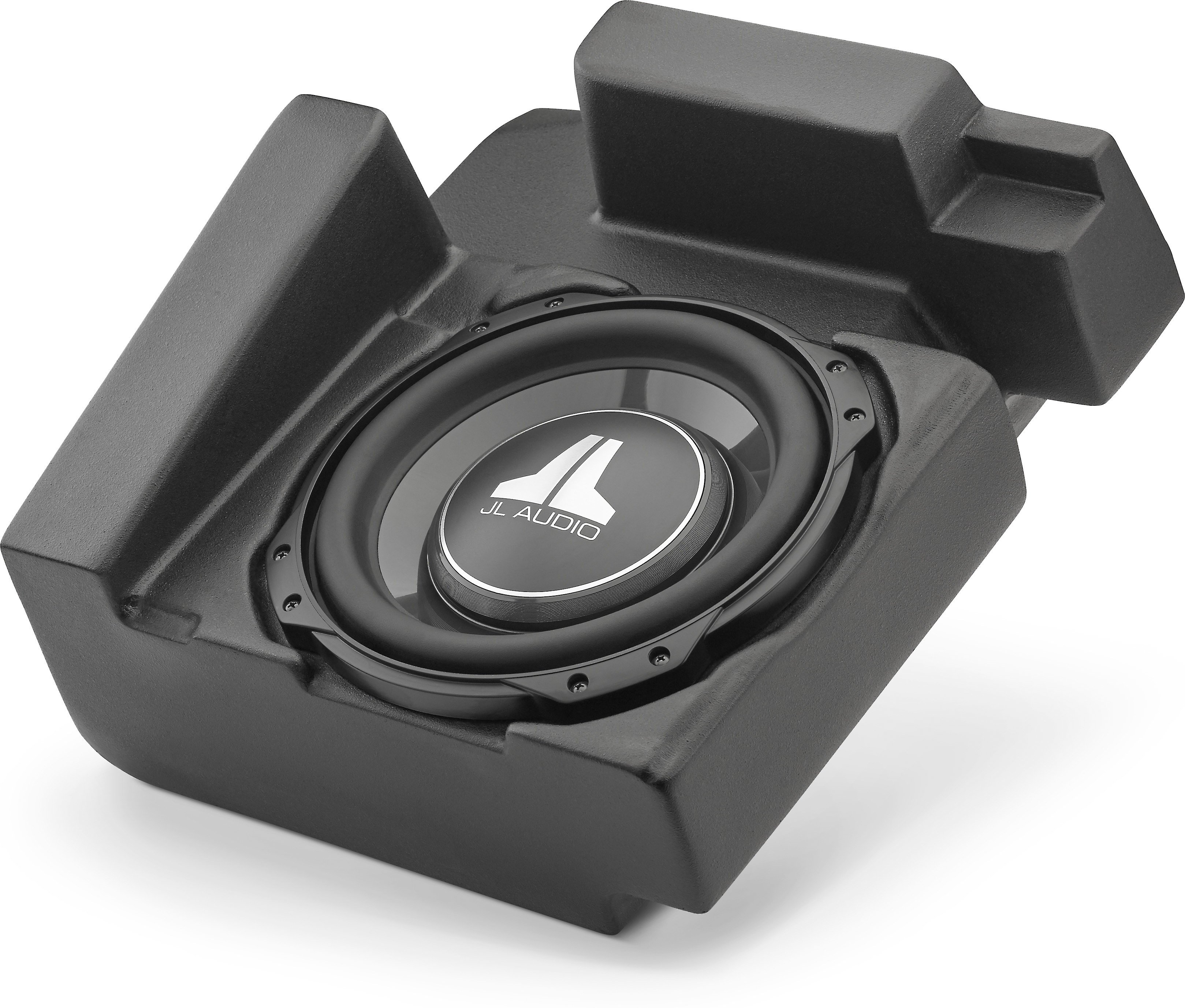 Custom-fit Speakers and Subs for ATV/UTV Under $1500 at Crutchfield Canada