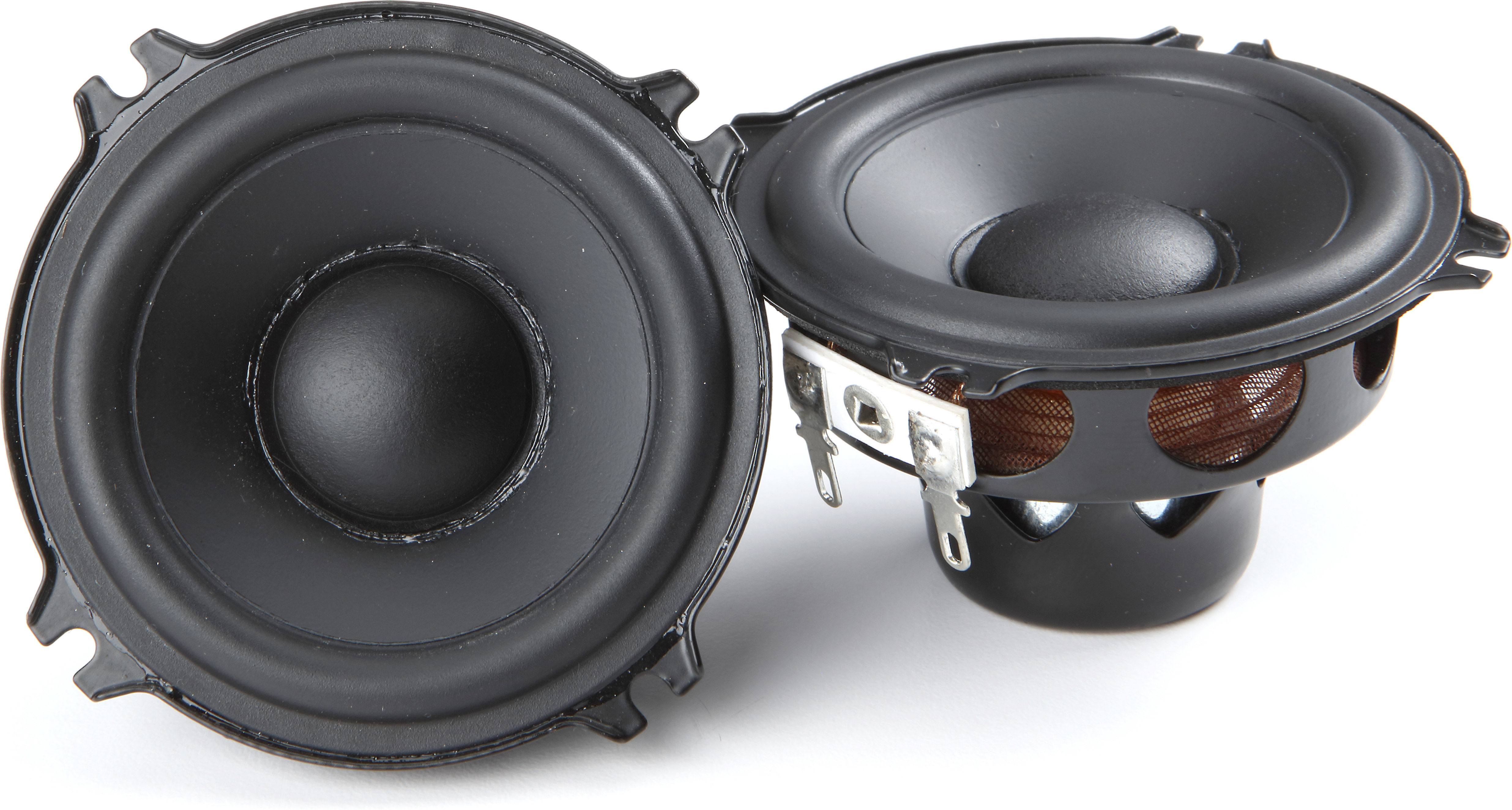 Customer Reviews: Morel CCWR254 Wide Range Series 2-1/2" midrange ...