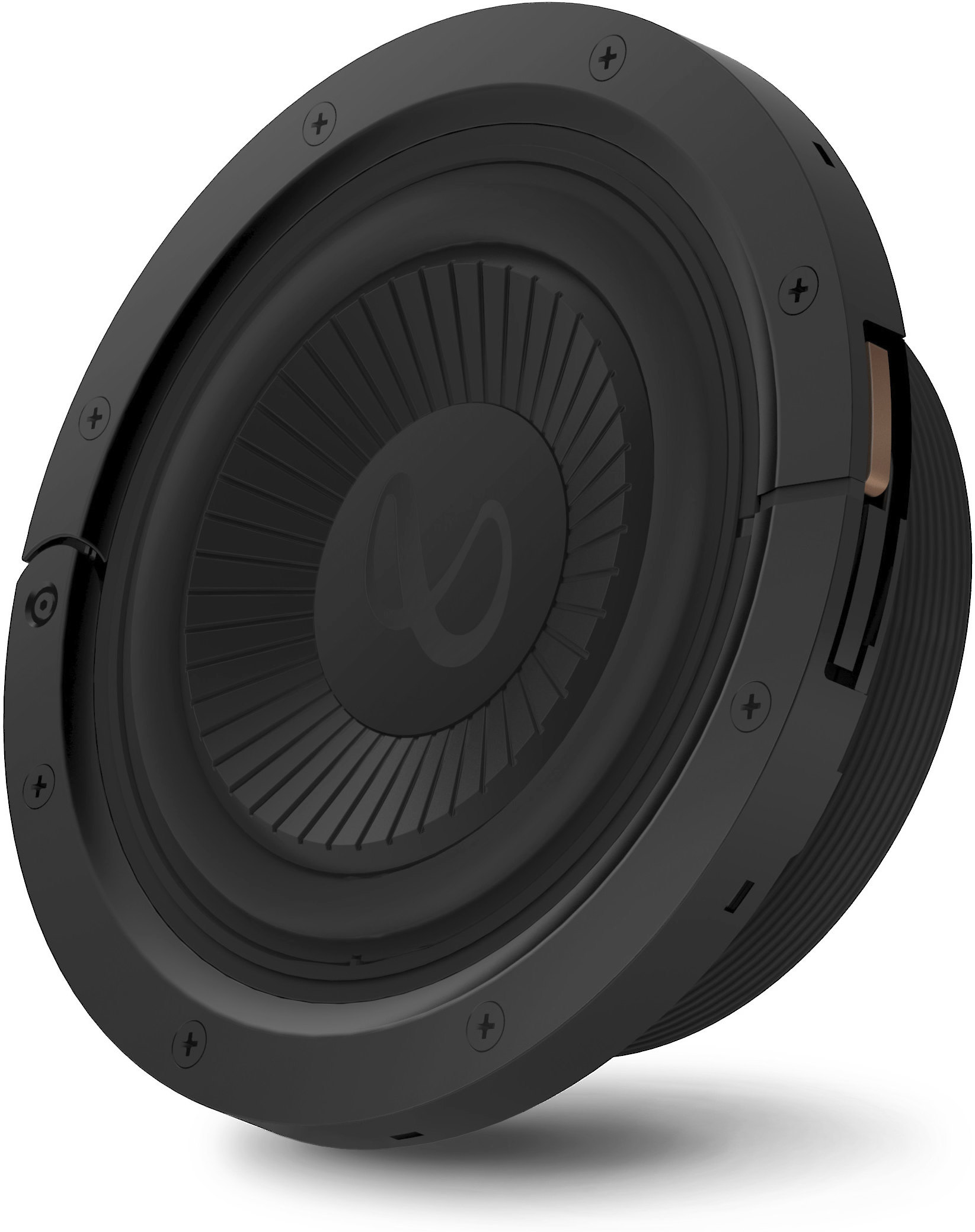 Customer Reviews: Infinity REF-FLEX8 (Dual 2-ohm voice coils) Reference ...