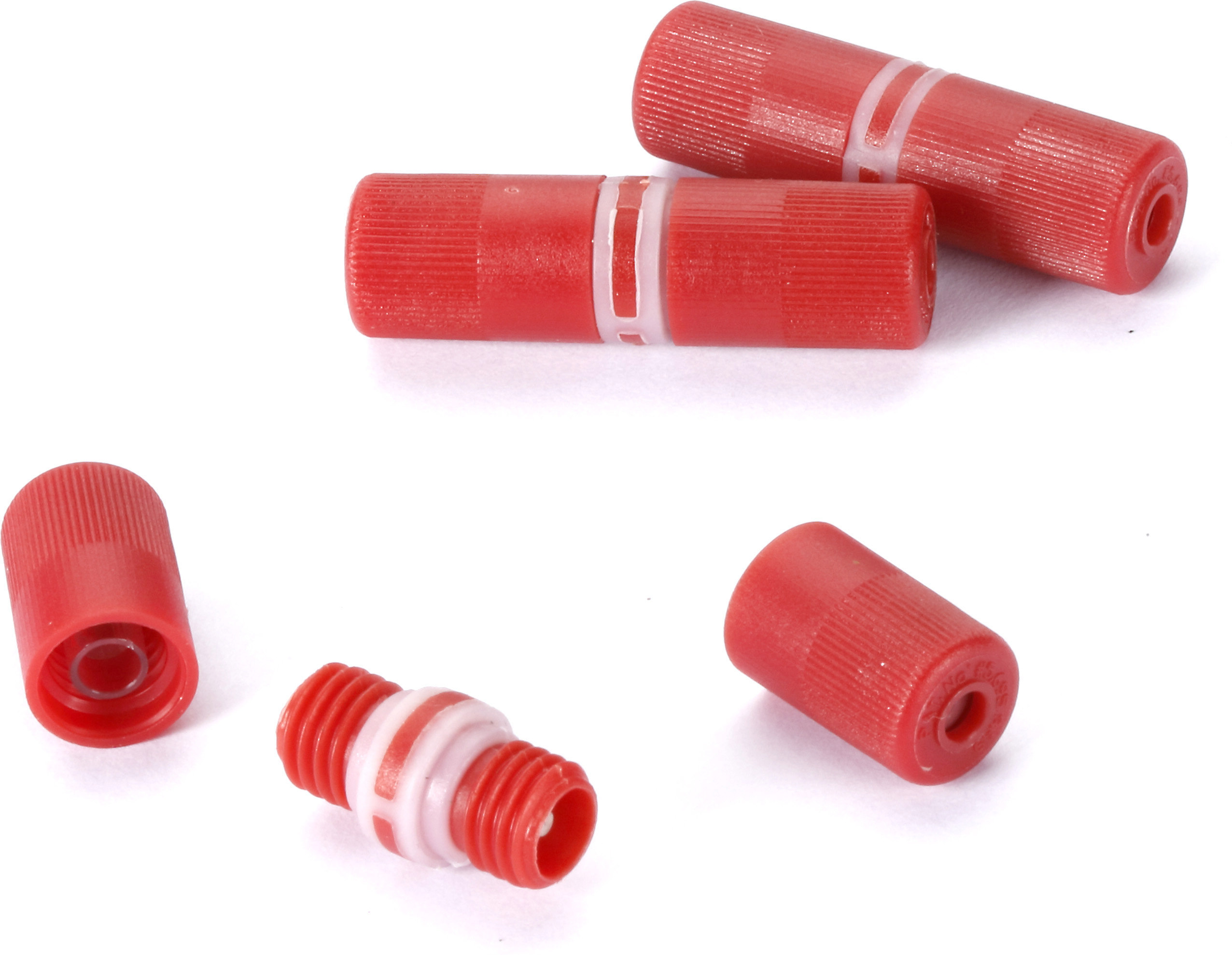 Customer Reviews: Posi-Products™ Wire Connectors (for 18- to 20-gauge ...