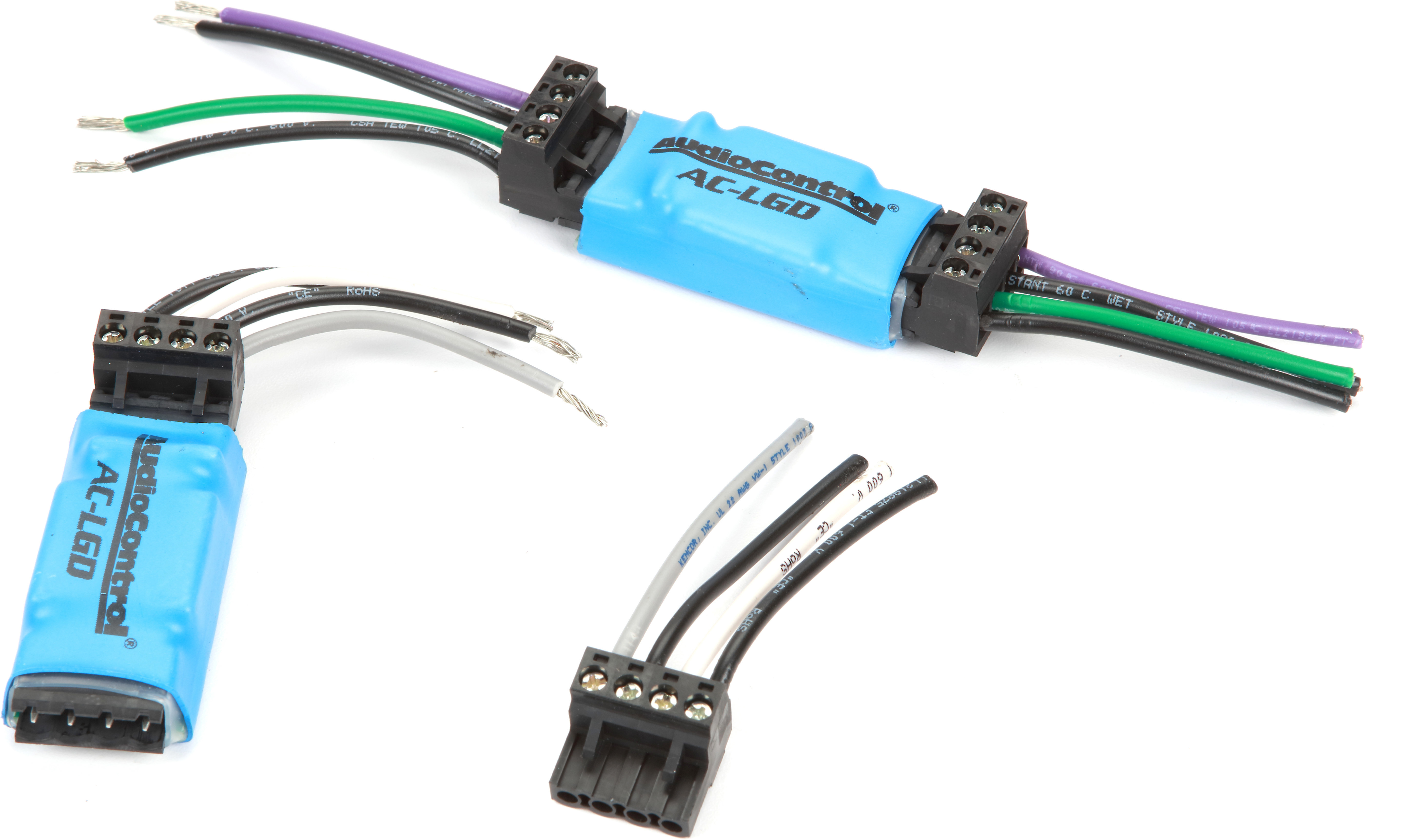 Load Generating Devices at Crutchfield Canada