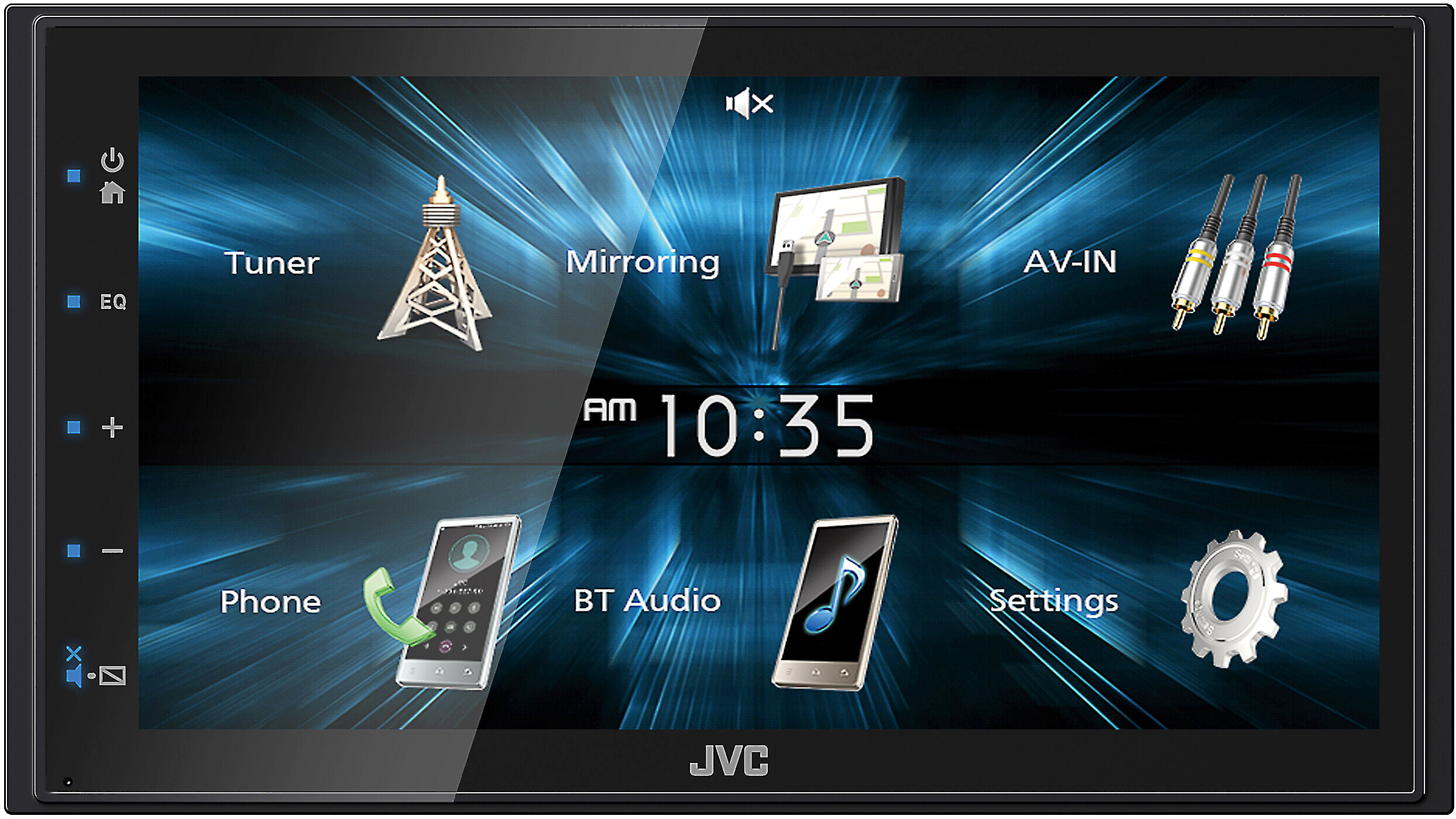 All Car Stereos at Crutchfield Canada