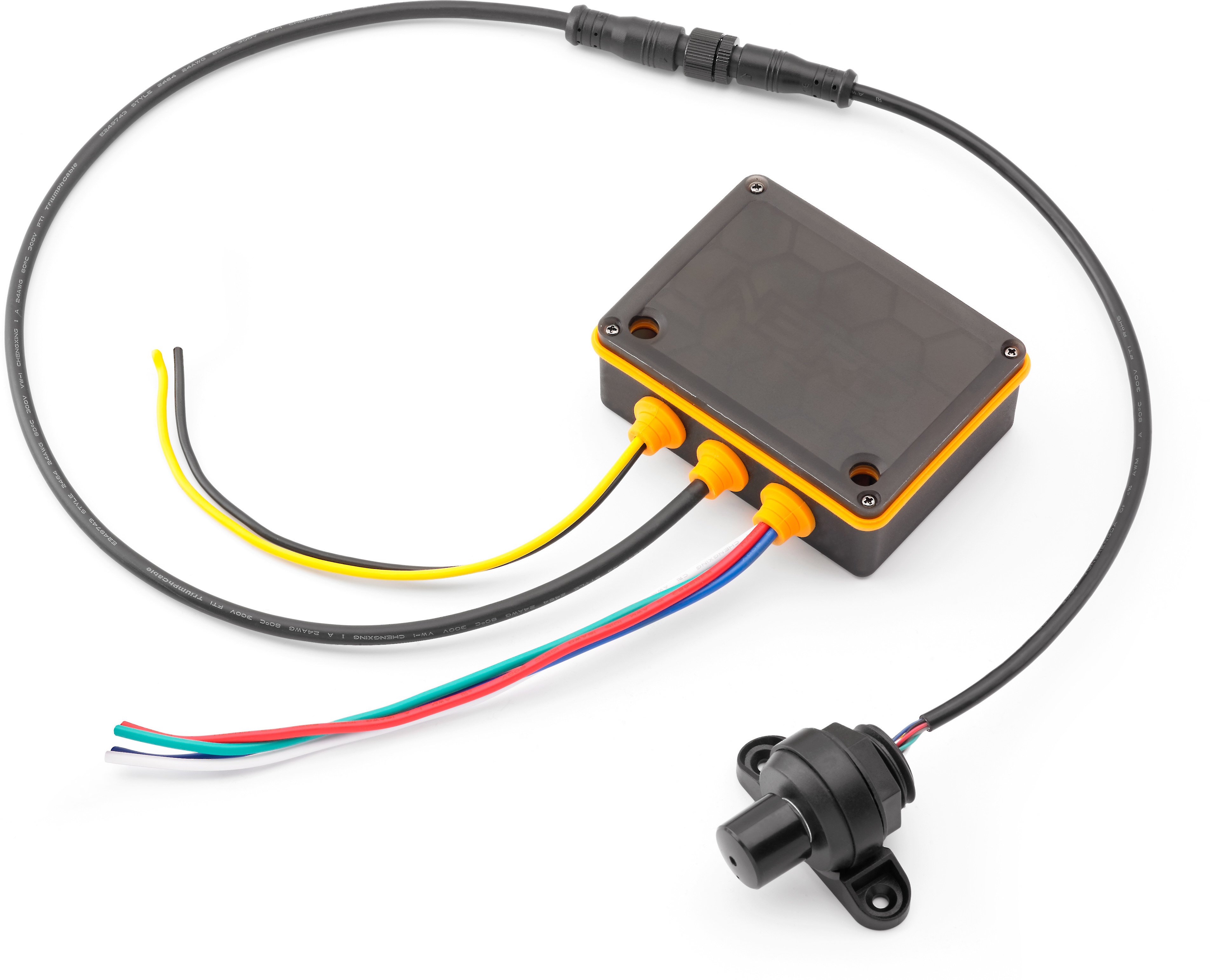 JL Audio Marine Lighting Controllers | Crutchfield Canada