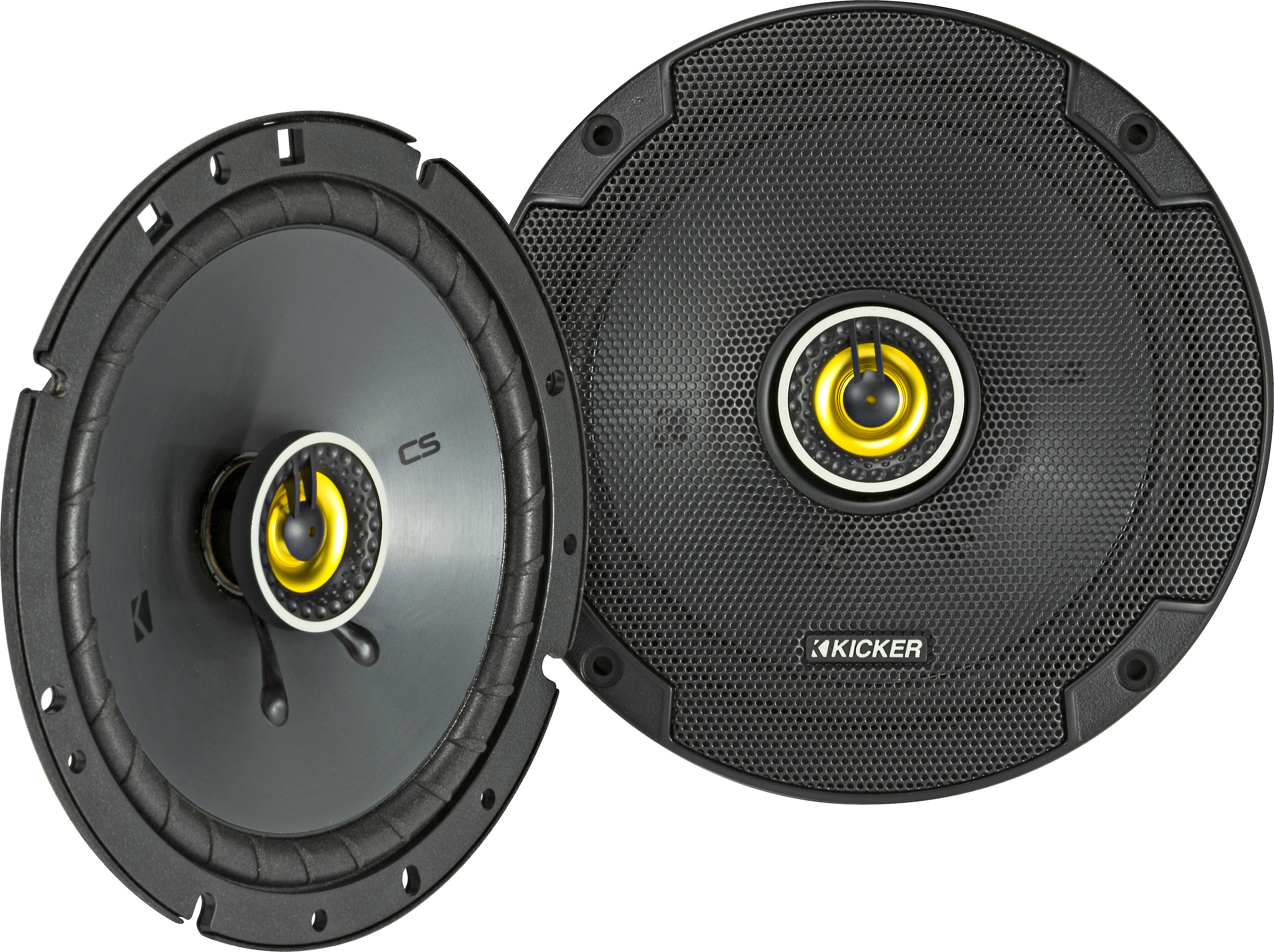 2-way Speakers - Crutchfield.com
