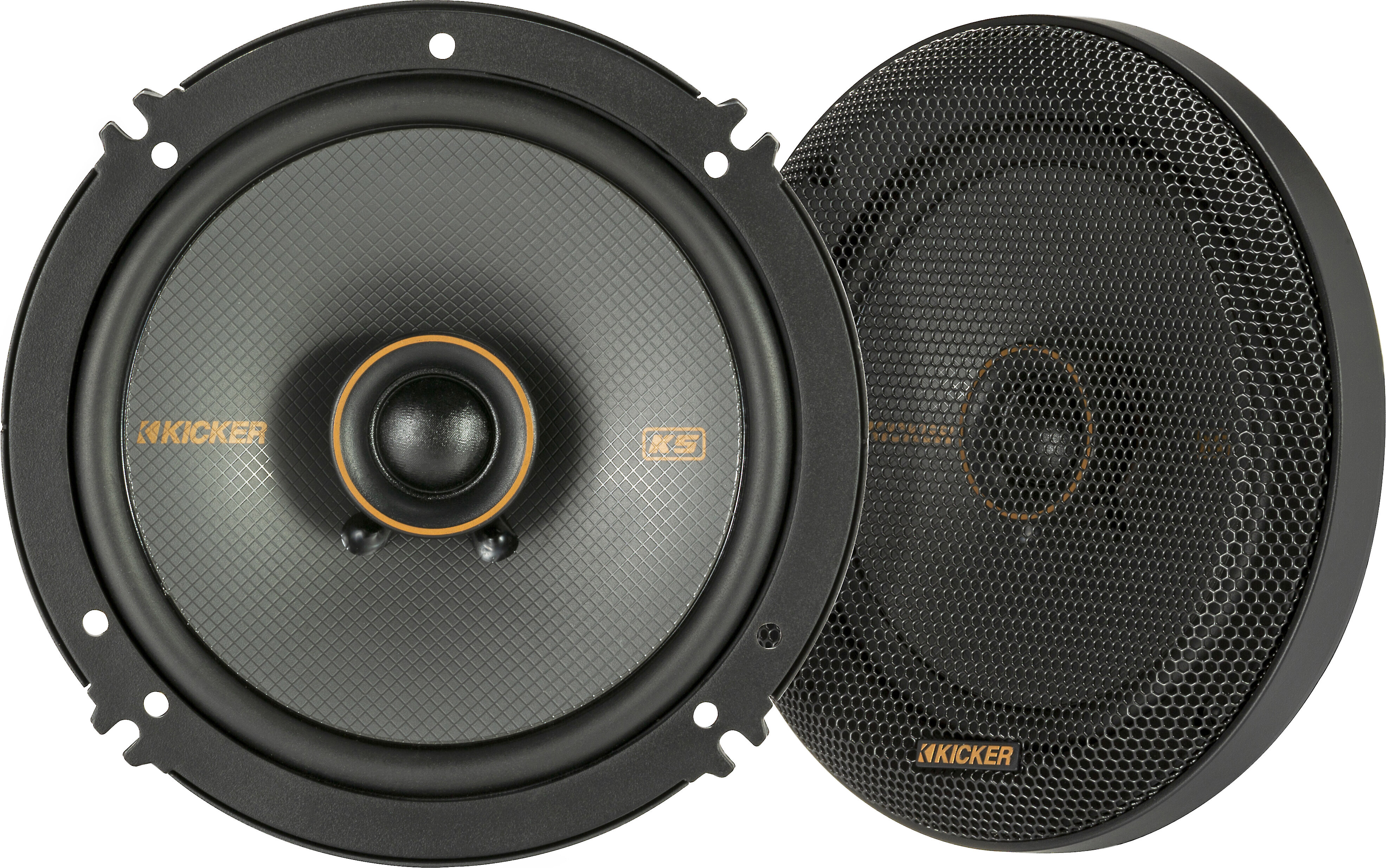 2-way Speakers - Crutchfield.com