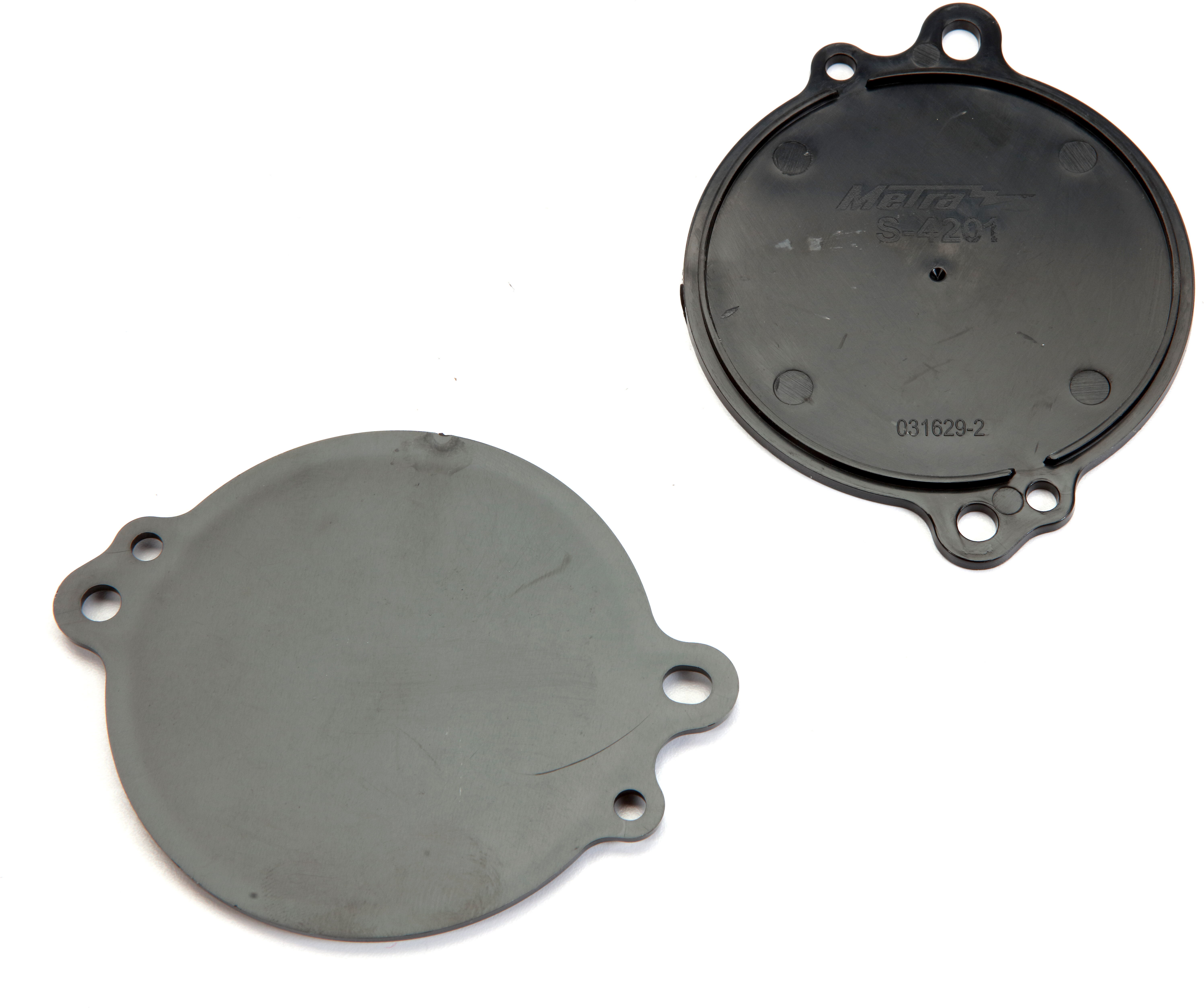 Customer Reviews: Metra 82-4201 Tweeter Mounting Brackets Install new ...