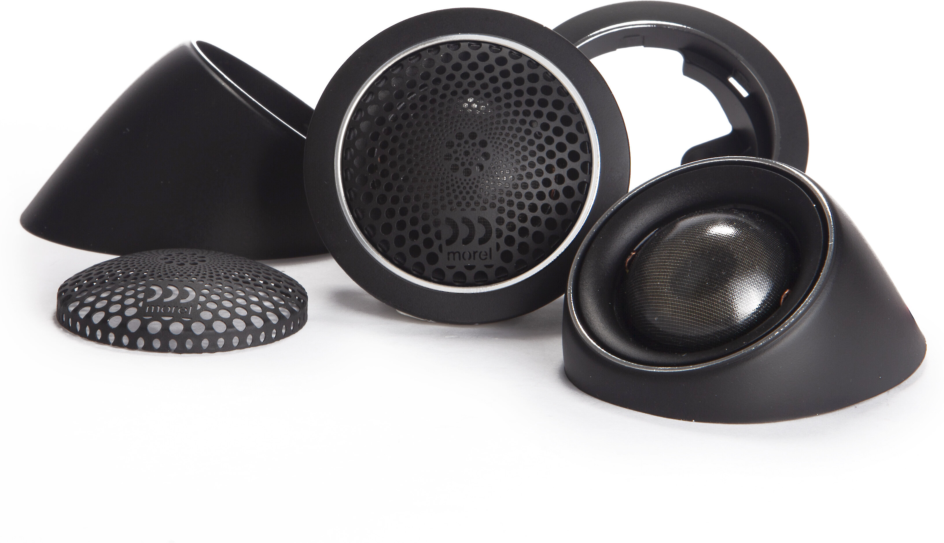 Morel Tweeters at Crutchfield Canada