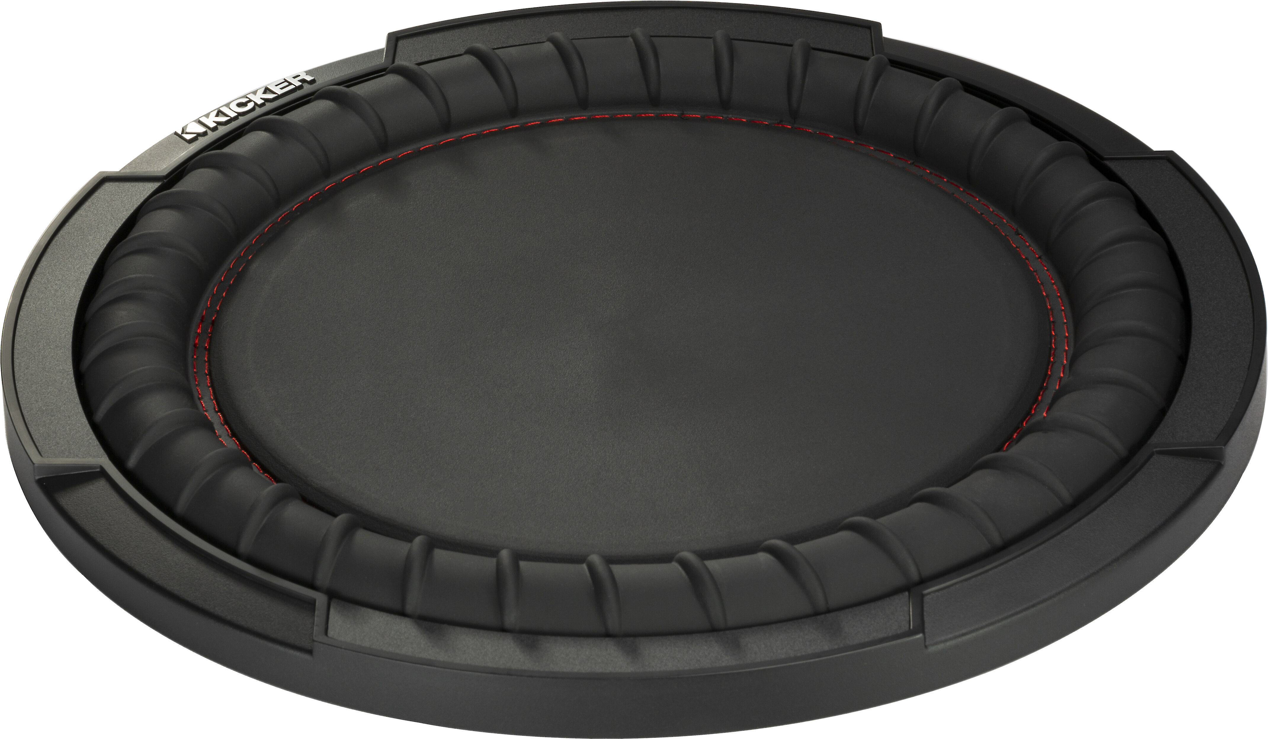 Customer Reviews: Kicker 47KBRW12 ReFLEX™ 12" passive radiator — big ...