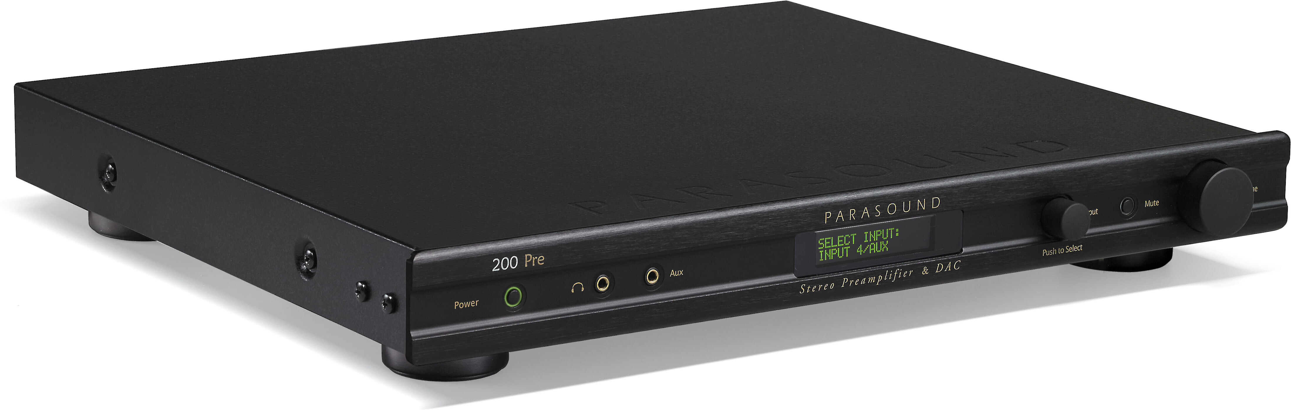 Preamps & Power Amps at Crutchfield Canada