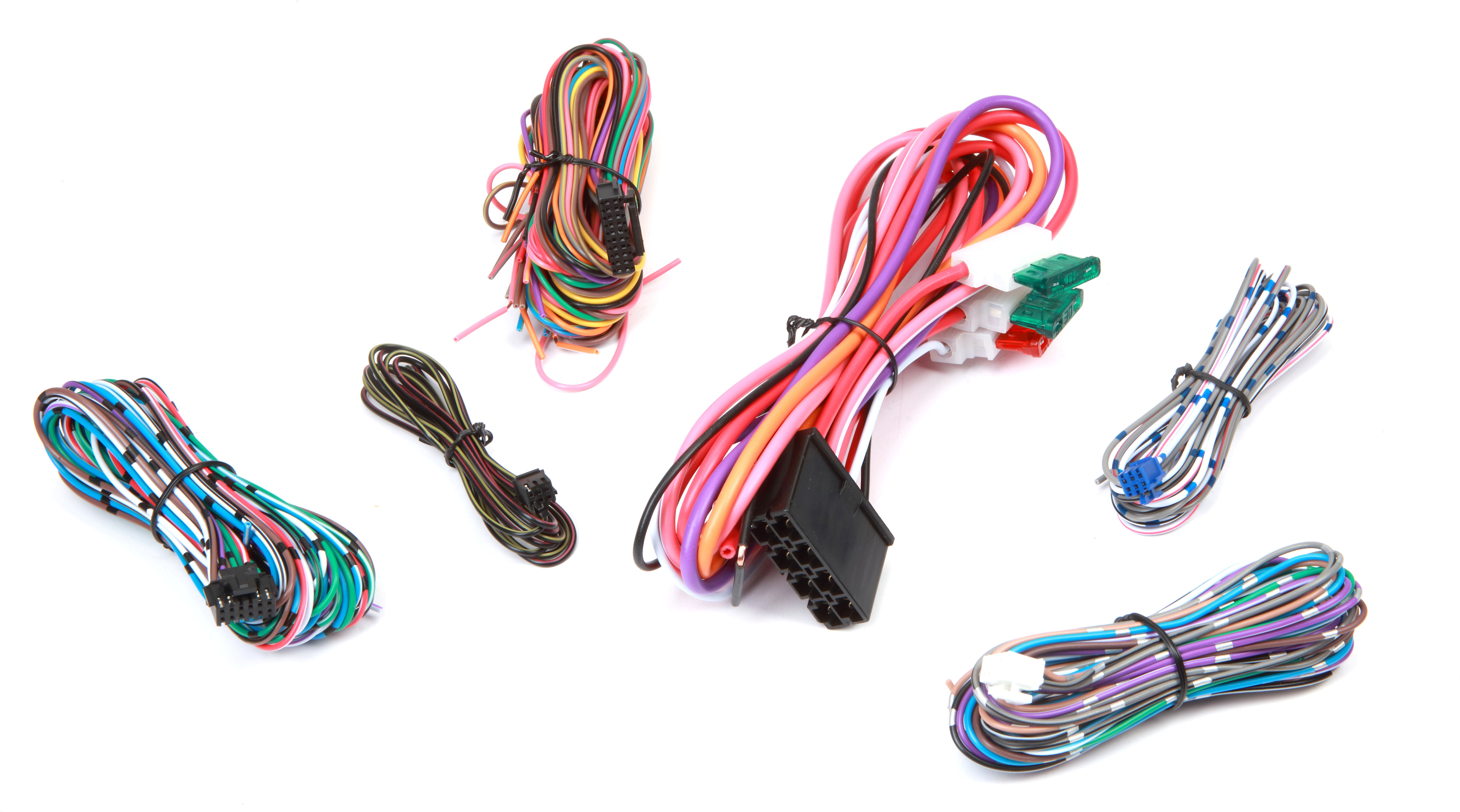 Best and Top Rated Vehicle-specific Remote Start Harnesses at ...