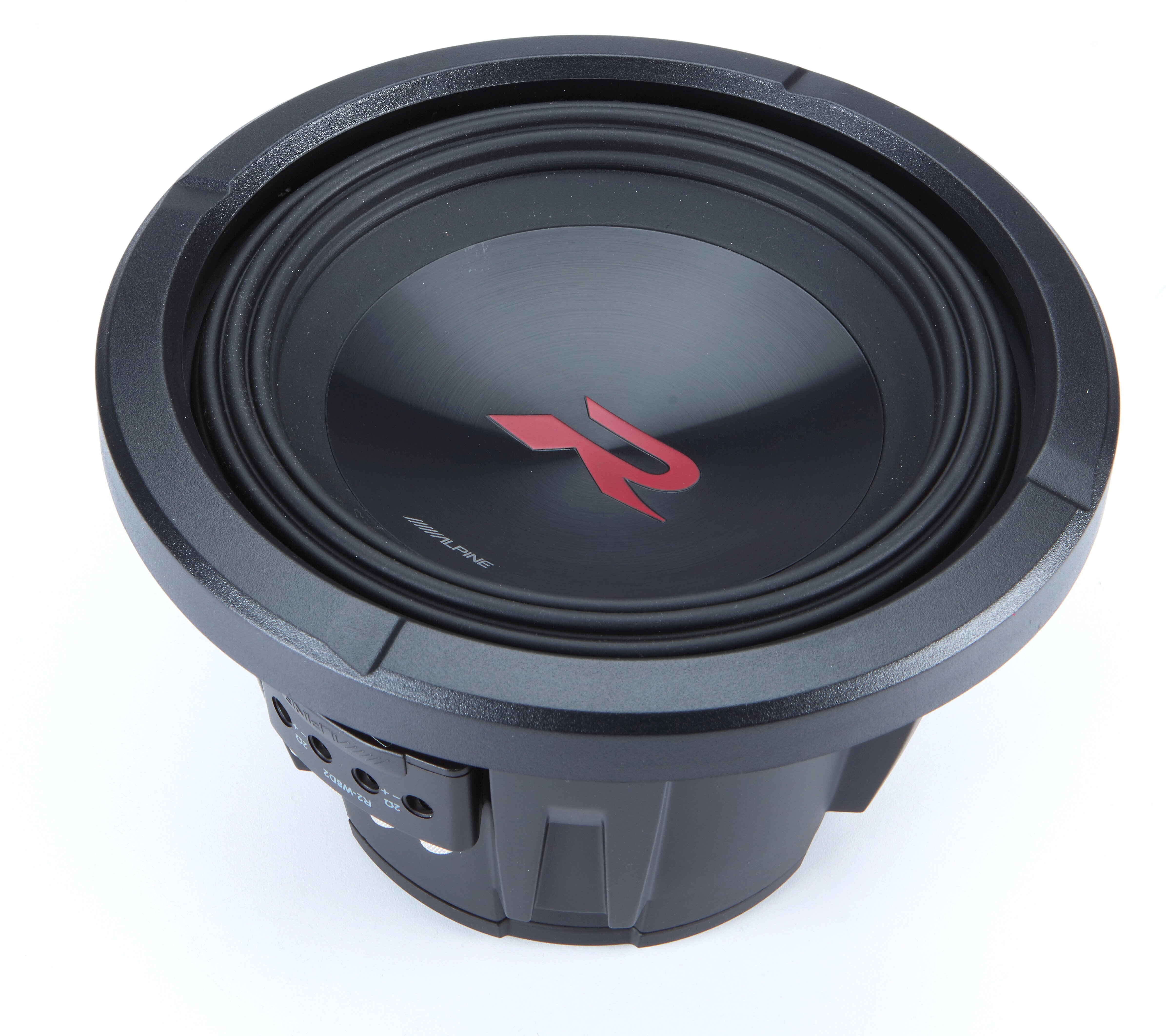 Alpine Component Subwoofers at Crutchfield Canada