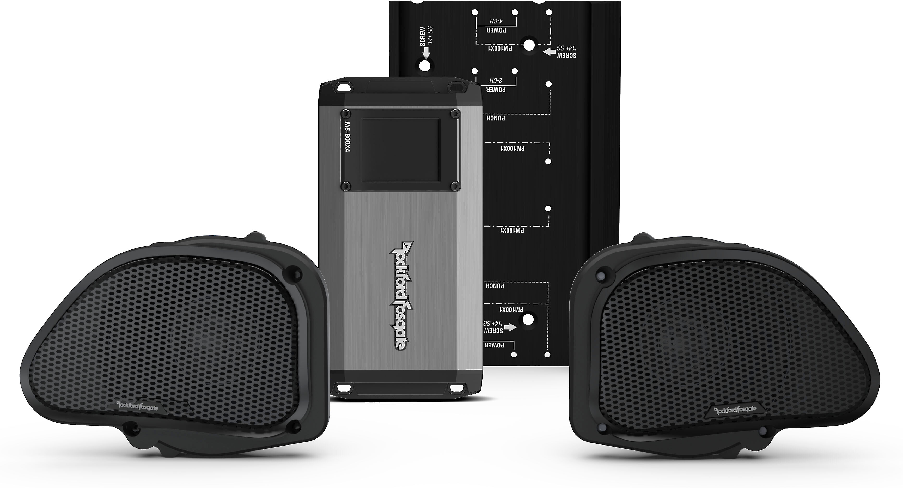 Harley-Davidson Audio Packages That Fit Your Vehicle Perfectly