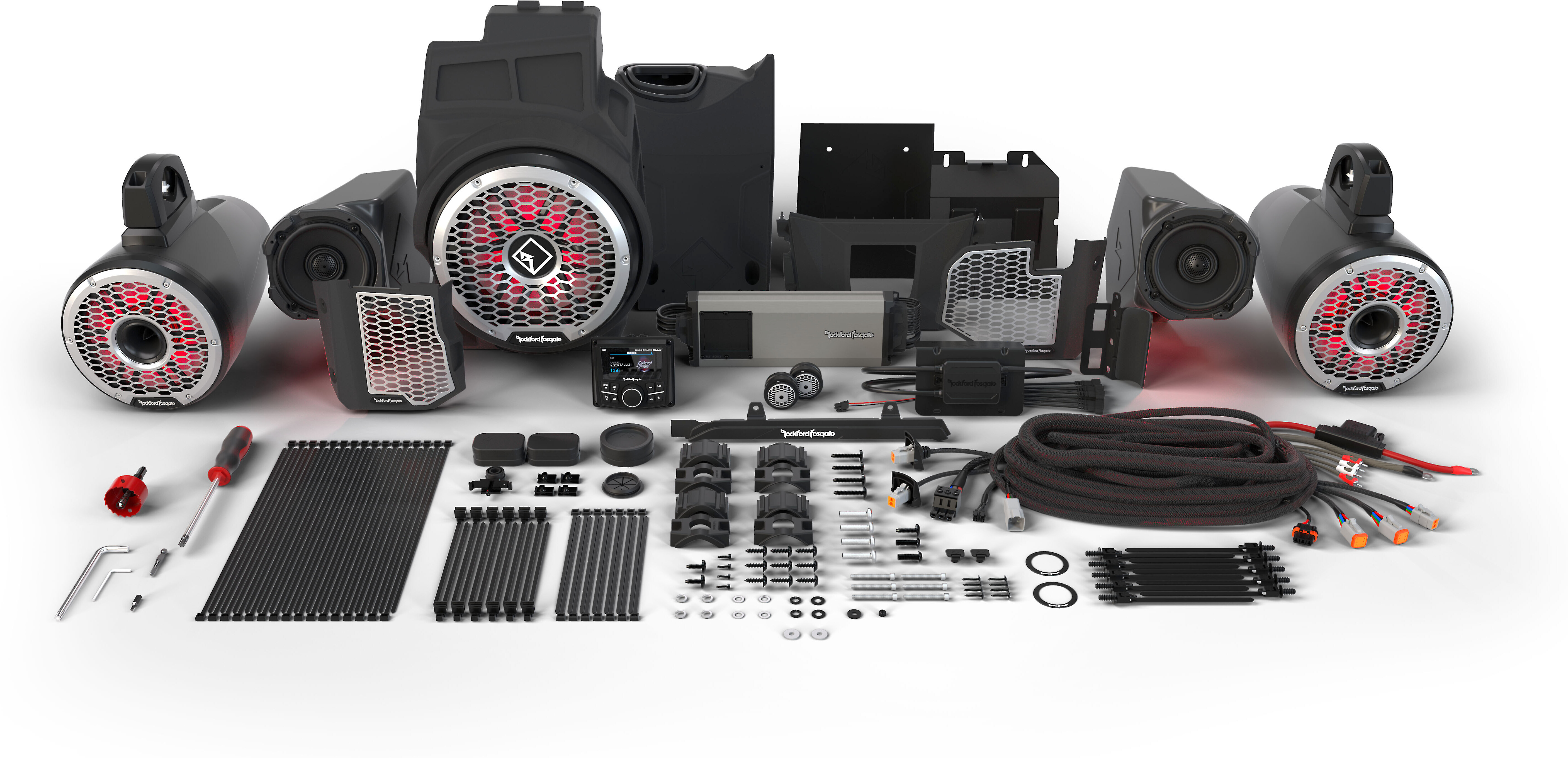 Best and Top Rated Custom-fit Audio Packages at Crutchfield Canada