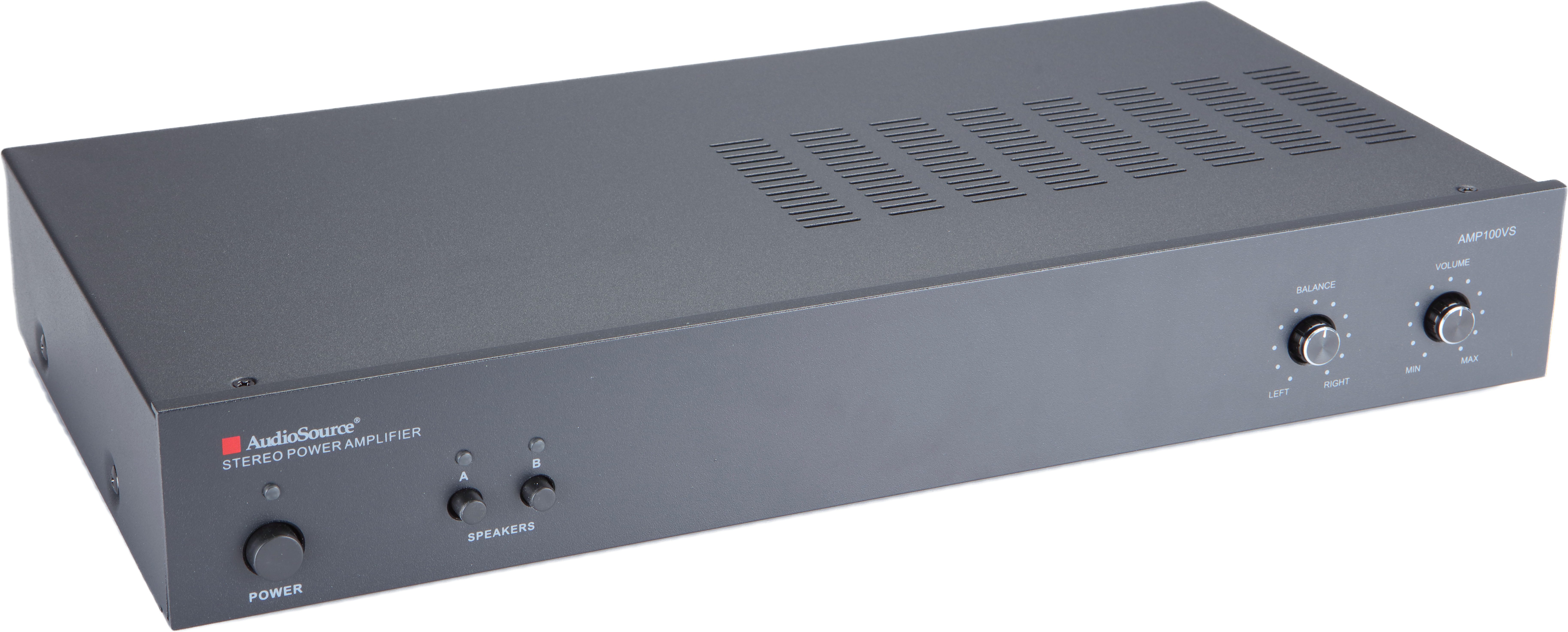Amplifiers for Multi-room Systems at Crutchfield Canada