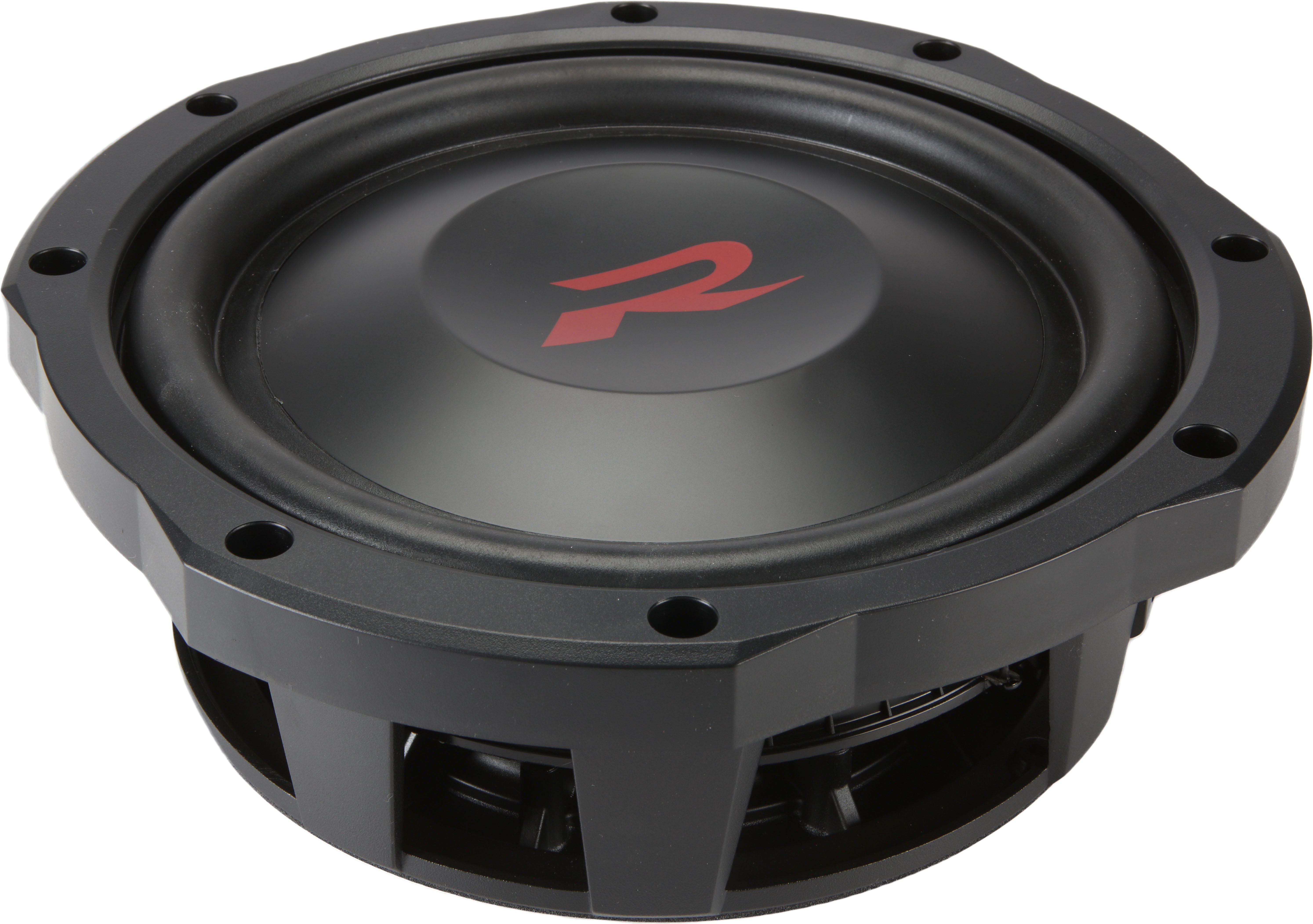 Shallow Mount 10 Inch Subwoofers at Crutchfield Canada