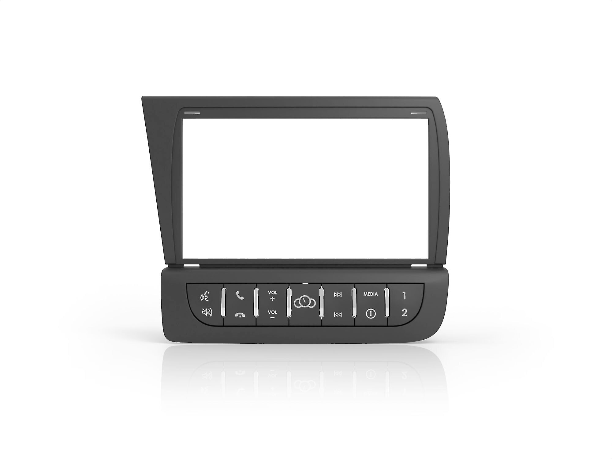 Customer Reviews: iDatalink KIT-R8 Dash and Wiring Kit (Black) Install ...