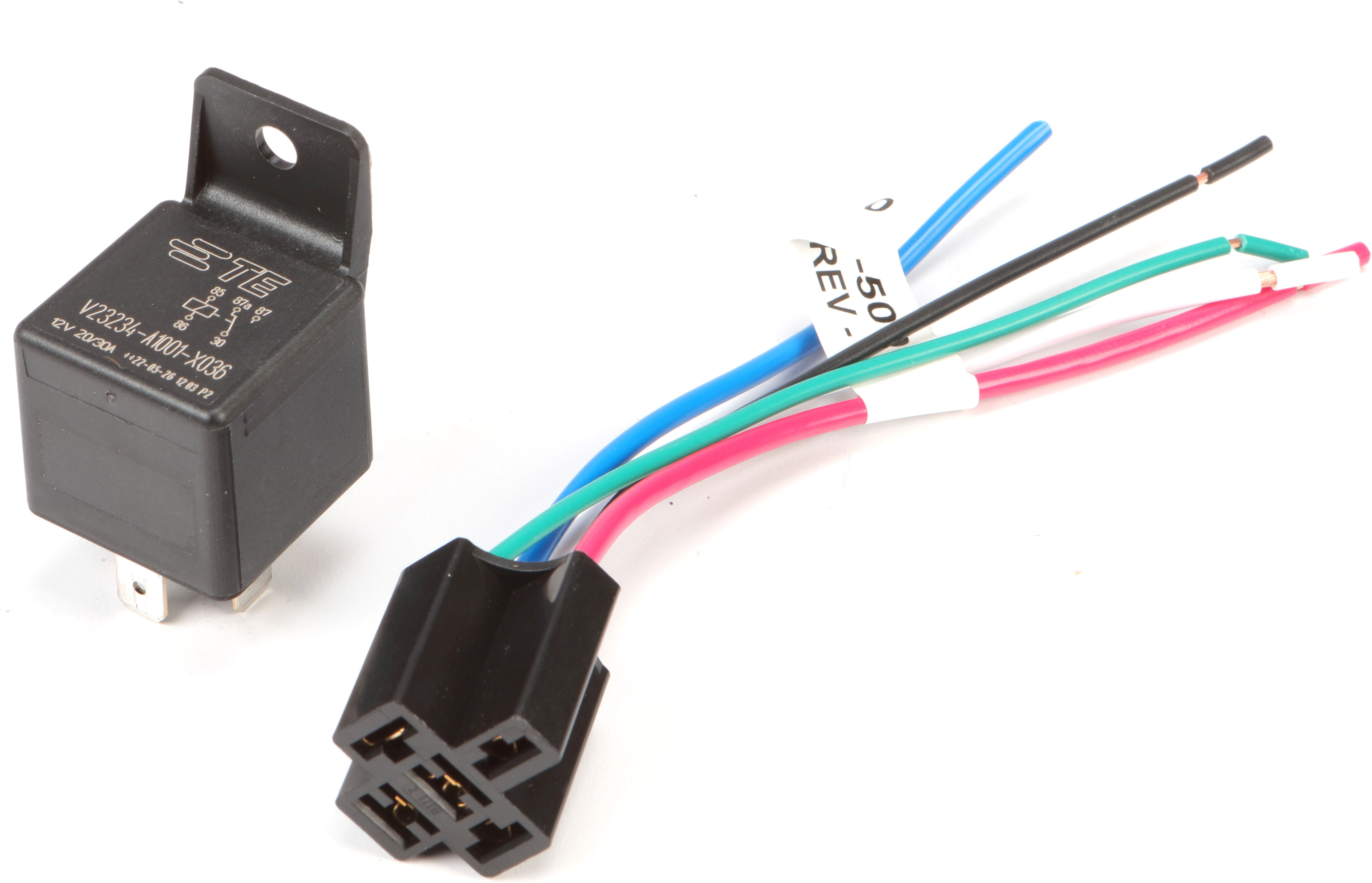 Metra Remote Start & Security Accessories at Crutchfield Canada