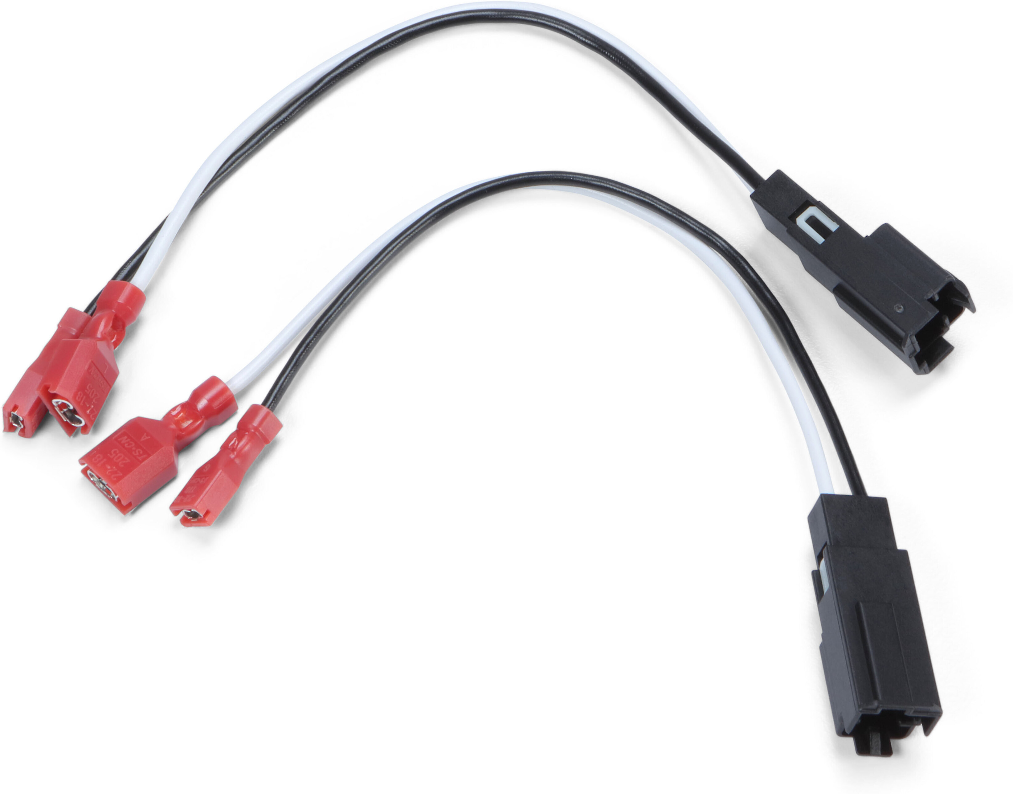 New Arrivals & Recently Released 2023 Speaker Wiring Harnesses at ...