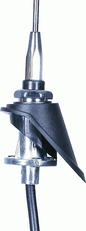 Customer Reviews: Metra 44-CR72 Antenna Stainless-steel fixed antenna ...