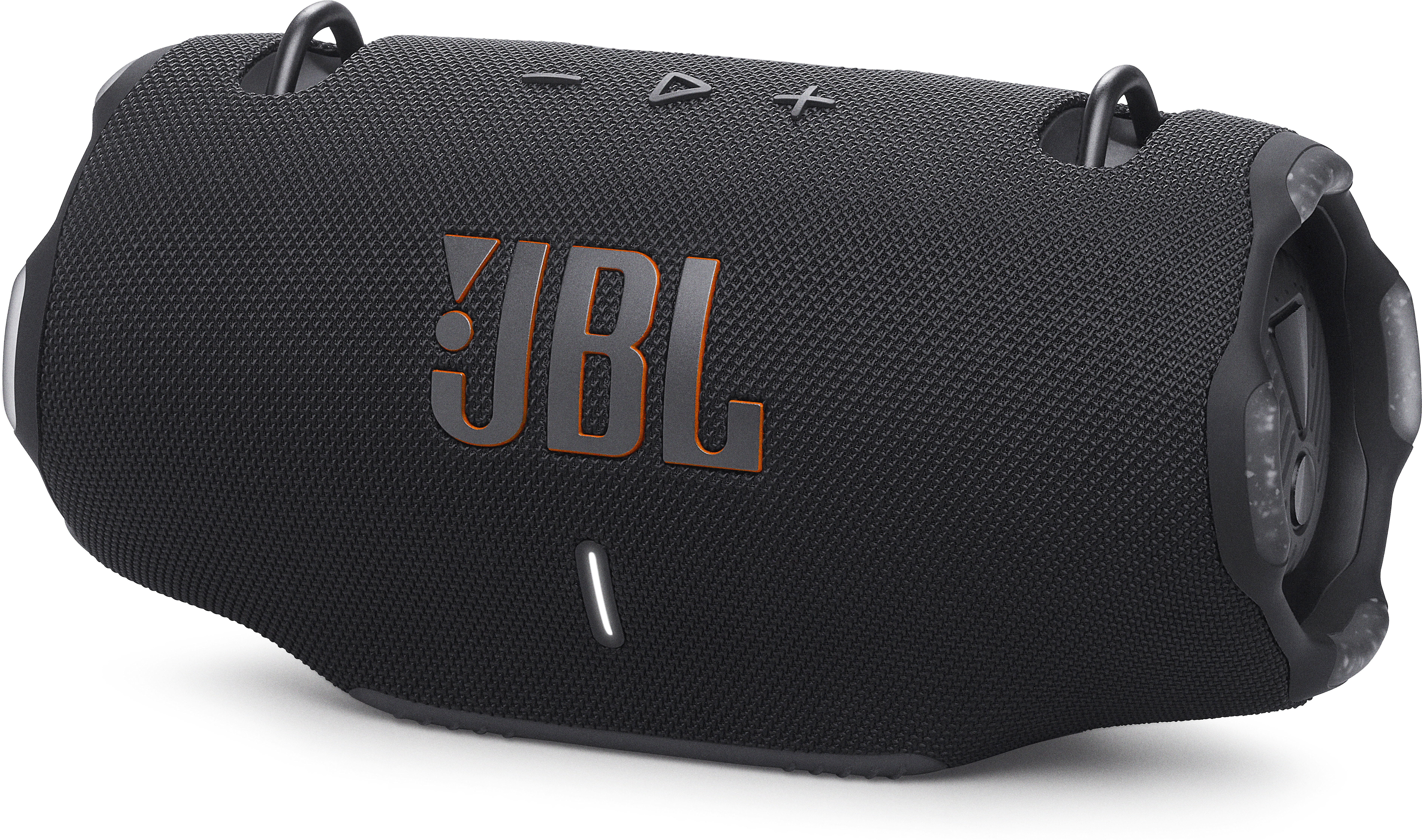 Customer Reviews: JBL Xtreme 4 (Black) Waterproof portable Bluetooth® speaker at Crutchfield Canada