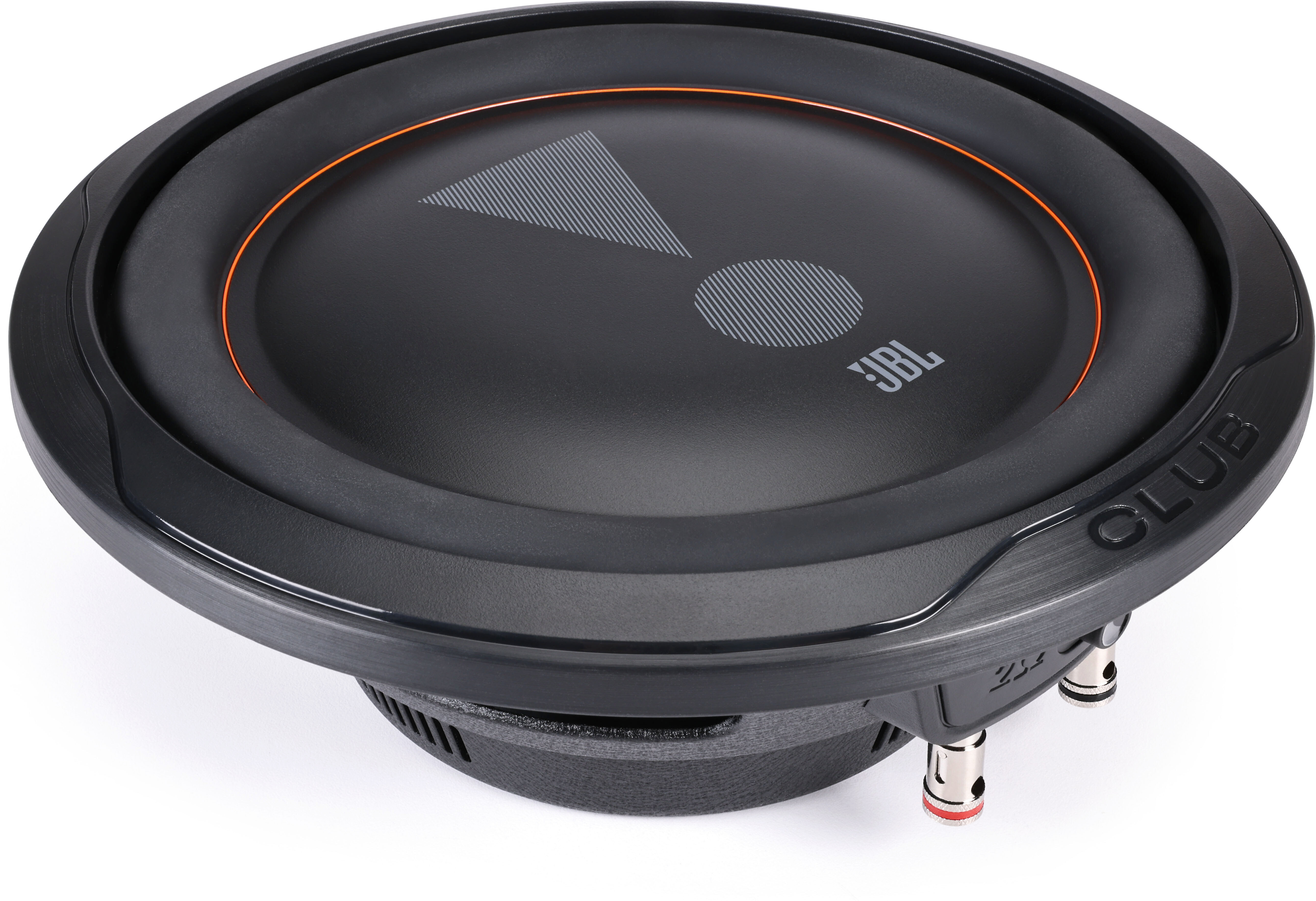 Customer Reviews: JBL Club 102SL Club Series 10" shallow-mount ...