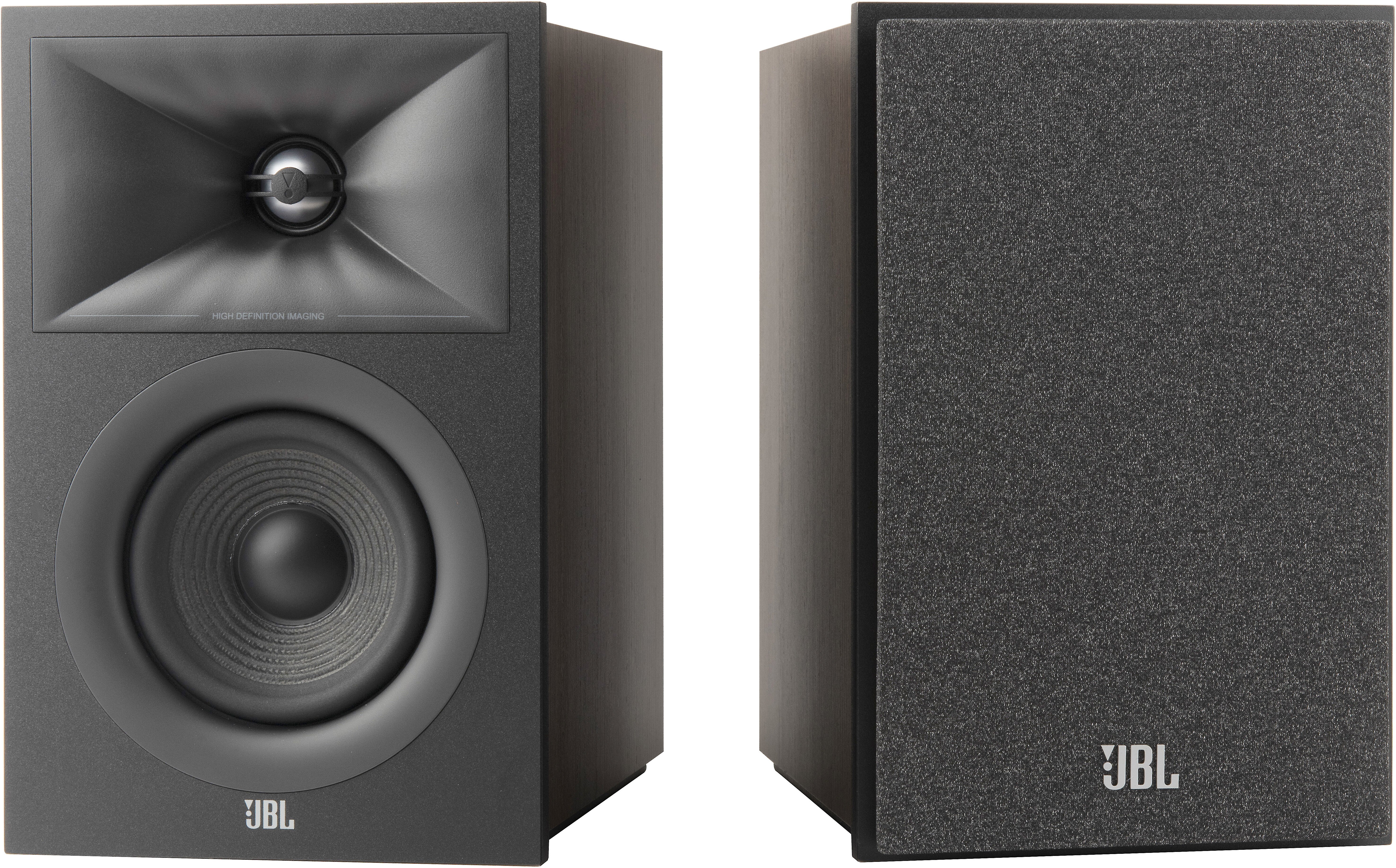 JBL Bookshelf Speakers | Crutchfield Canada