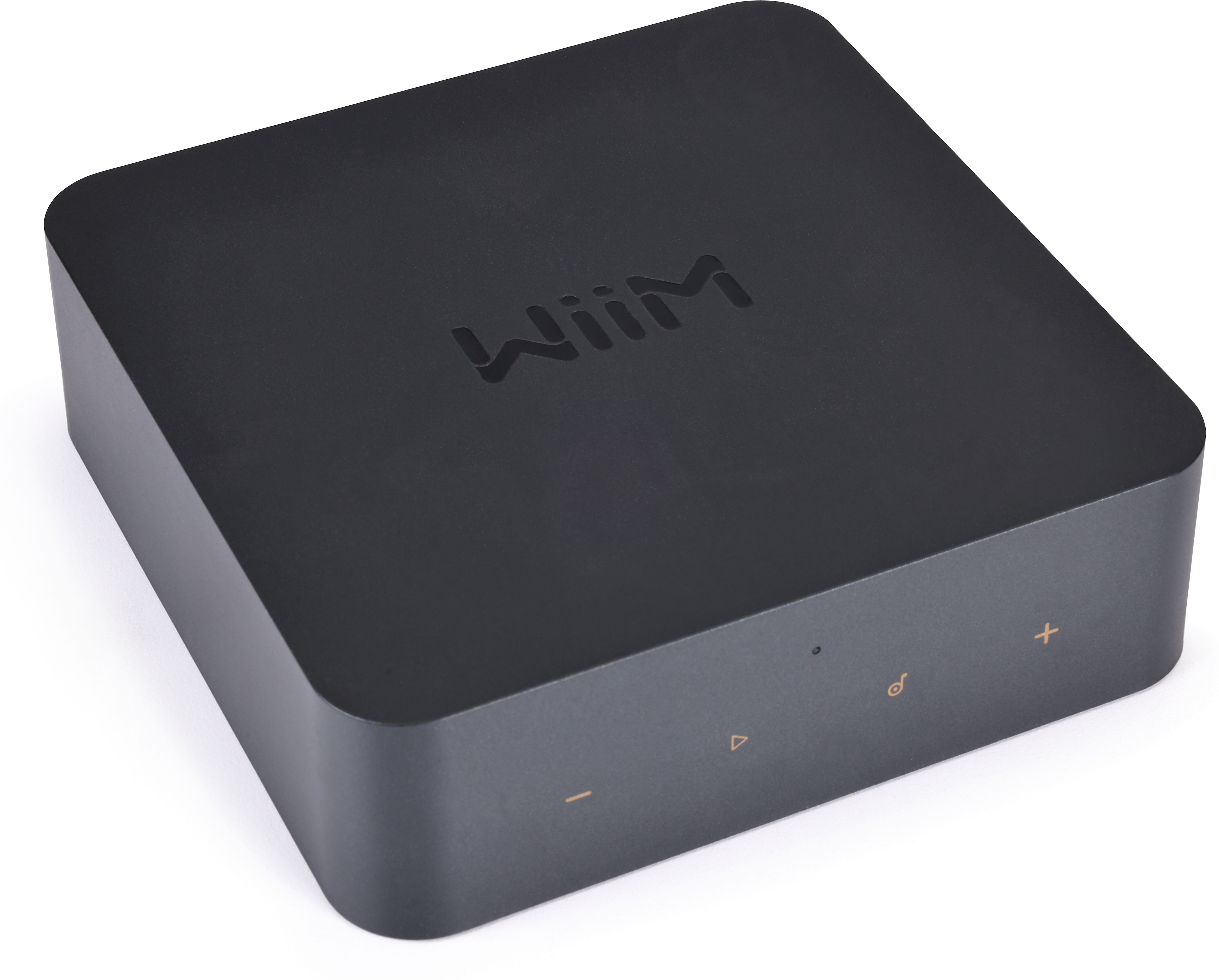 WiiM streamer review