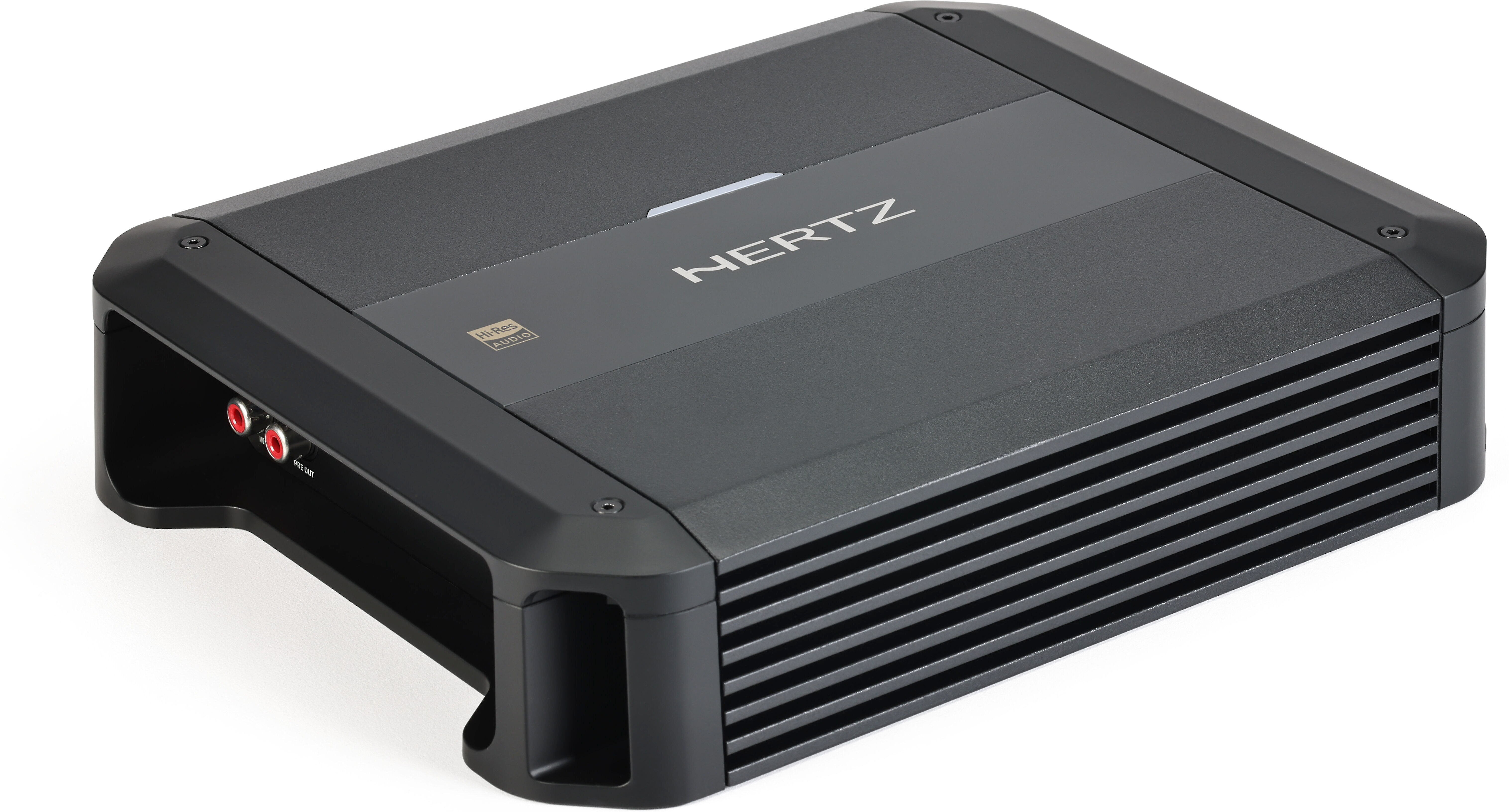 2-channel Amps That Fit Your Vehicle Perfectly