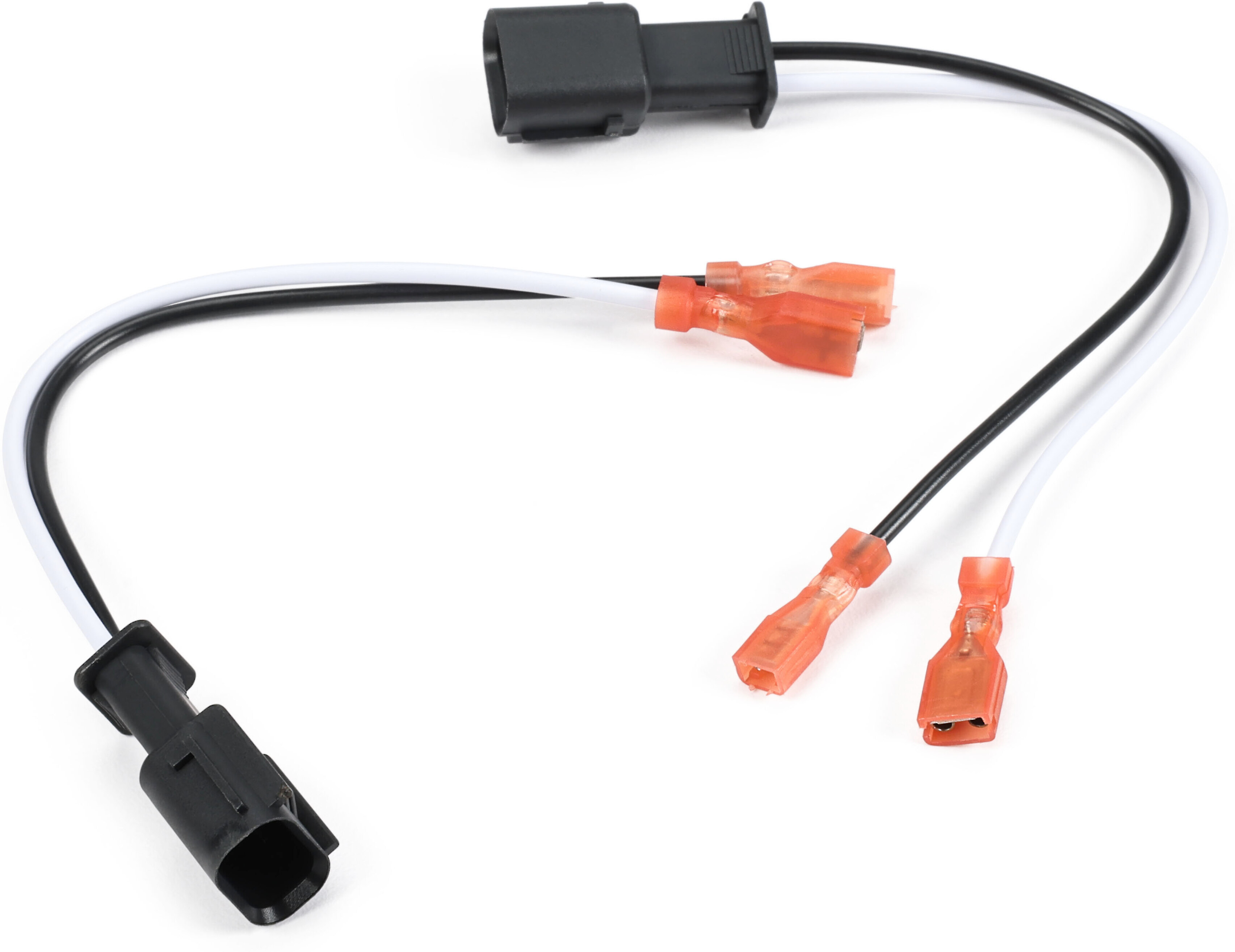 Customer Reviews: Metra 72-7801 Speaker Wiring Adapters Fits select ...