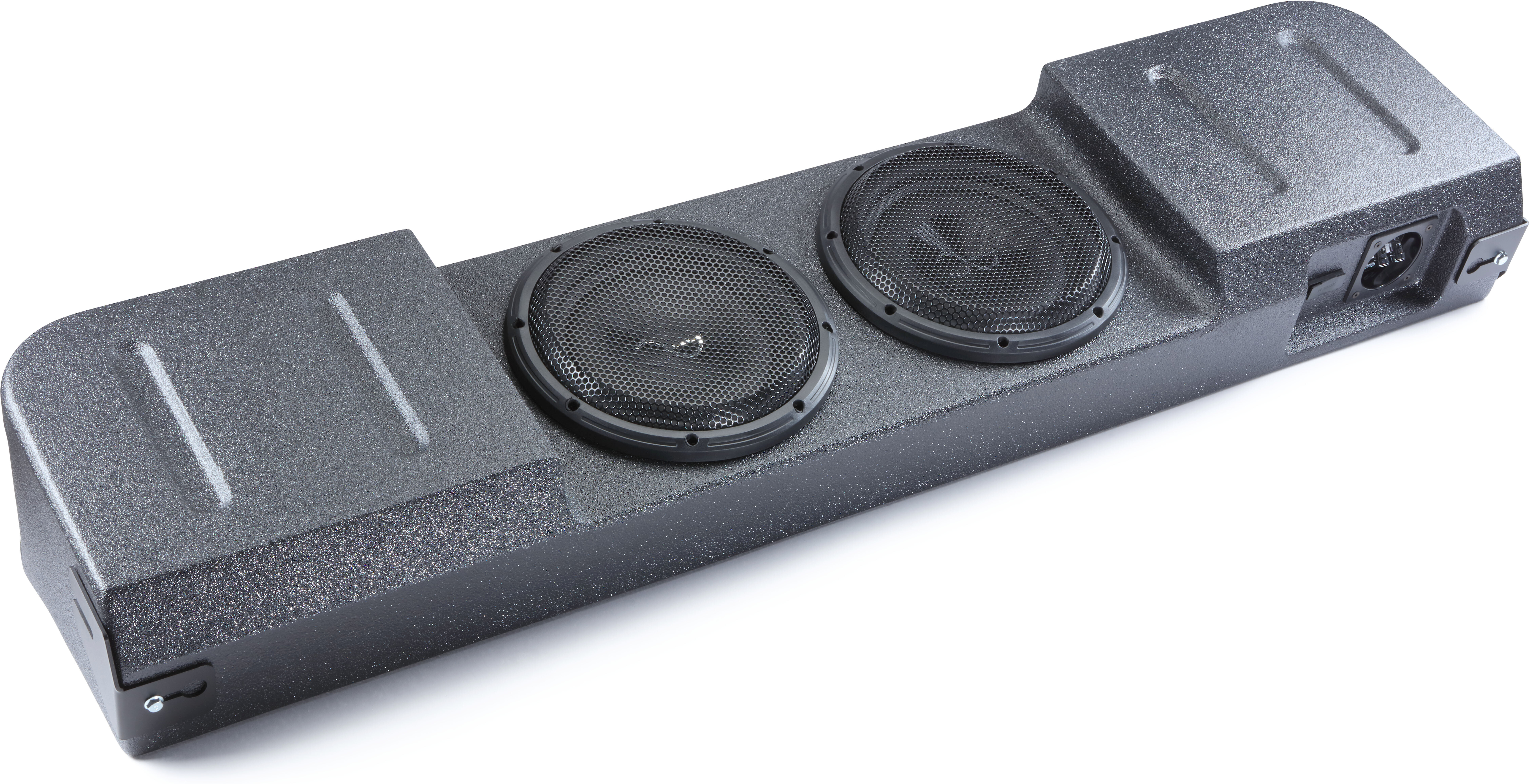 Custom Sub Enclosures (Loaded) Under $3500 That Fit Your Vehicle Perfectly